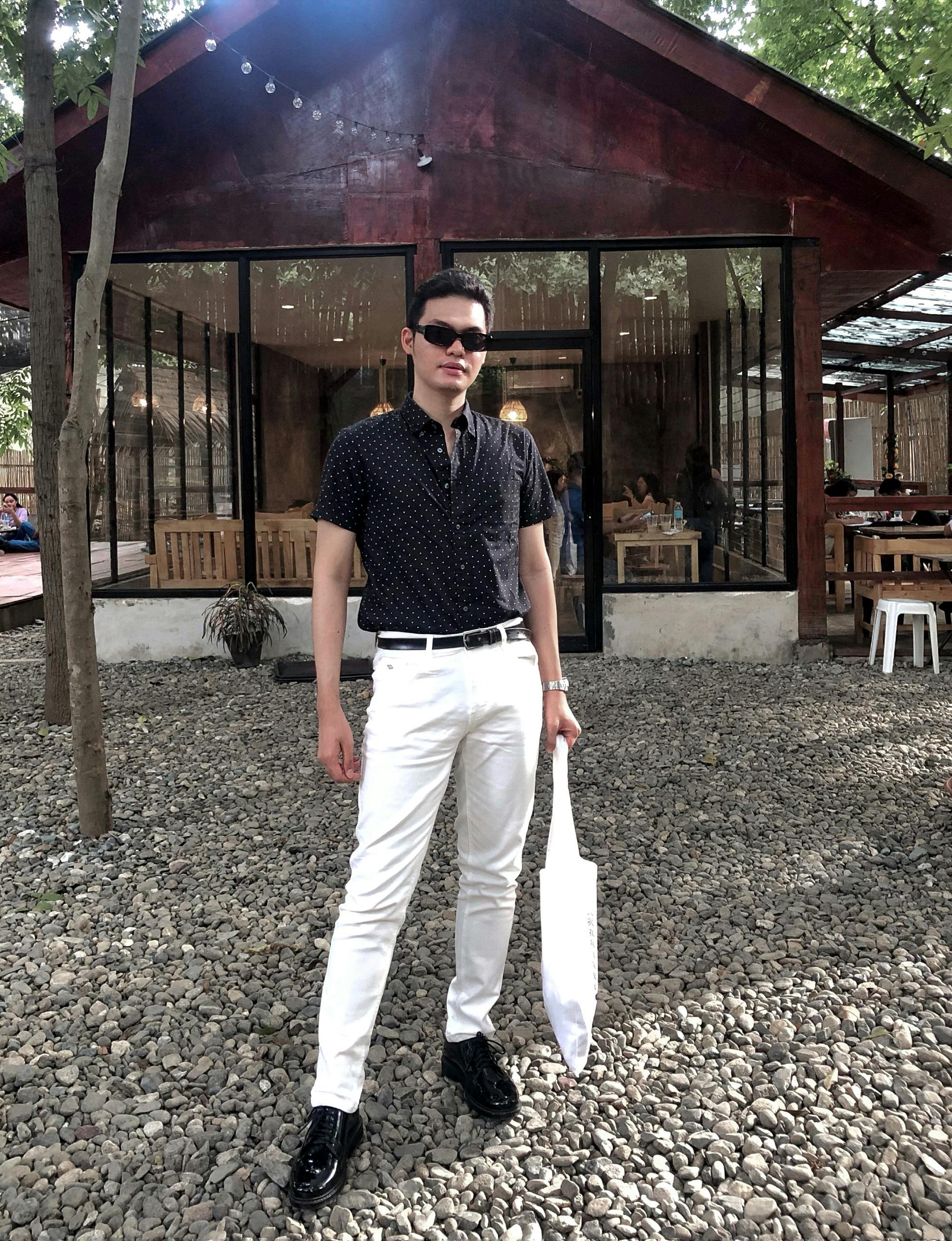 Berge Peritos - Photography