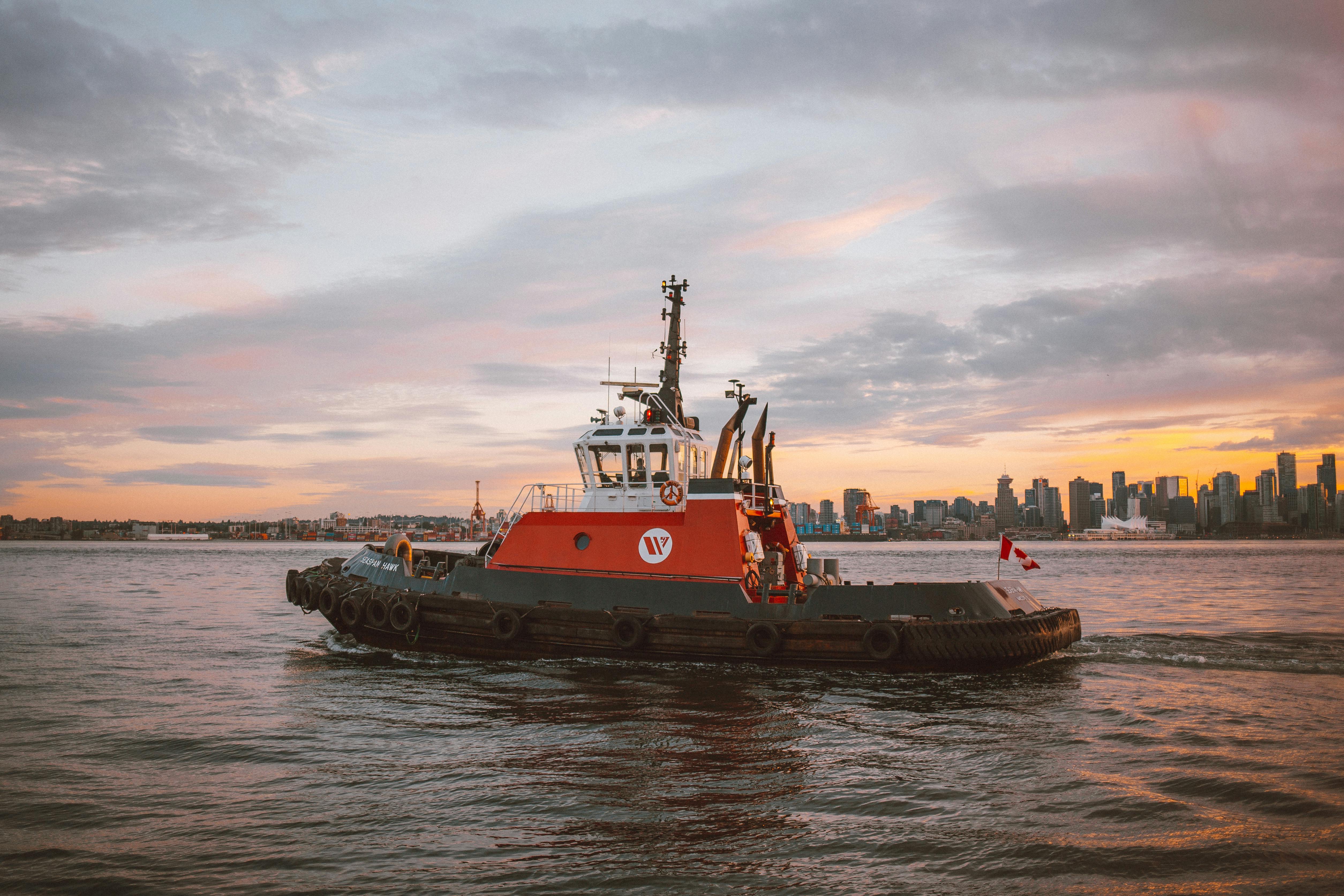 Tugboat Photos, Download The BEST Free Tugboat Stock Photos & HD Images