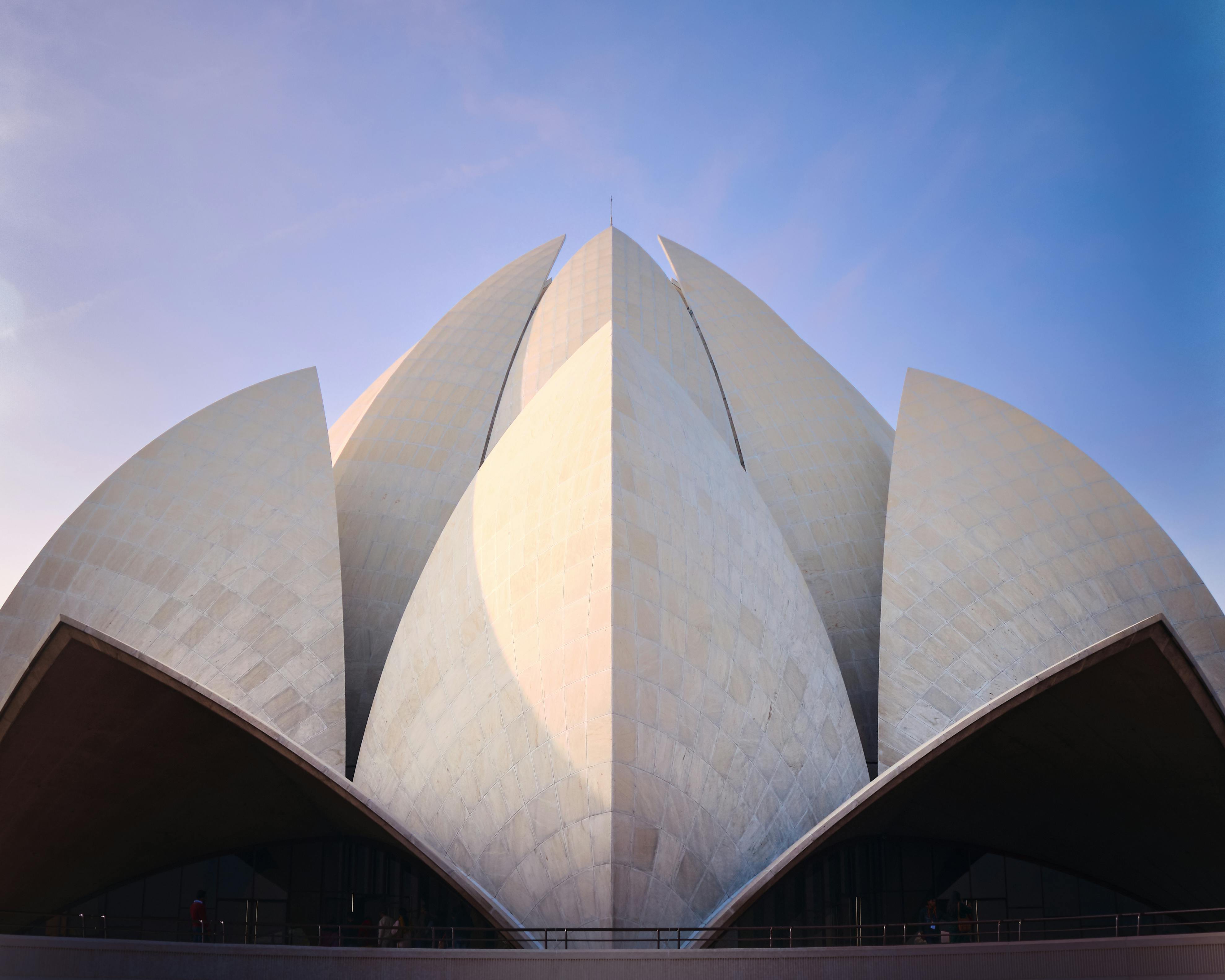 Sydney Opera House Close-Up Photo · Free Stock Photo