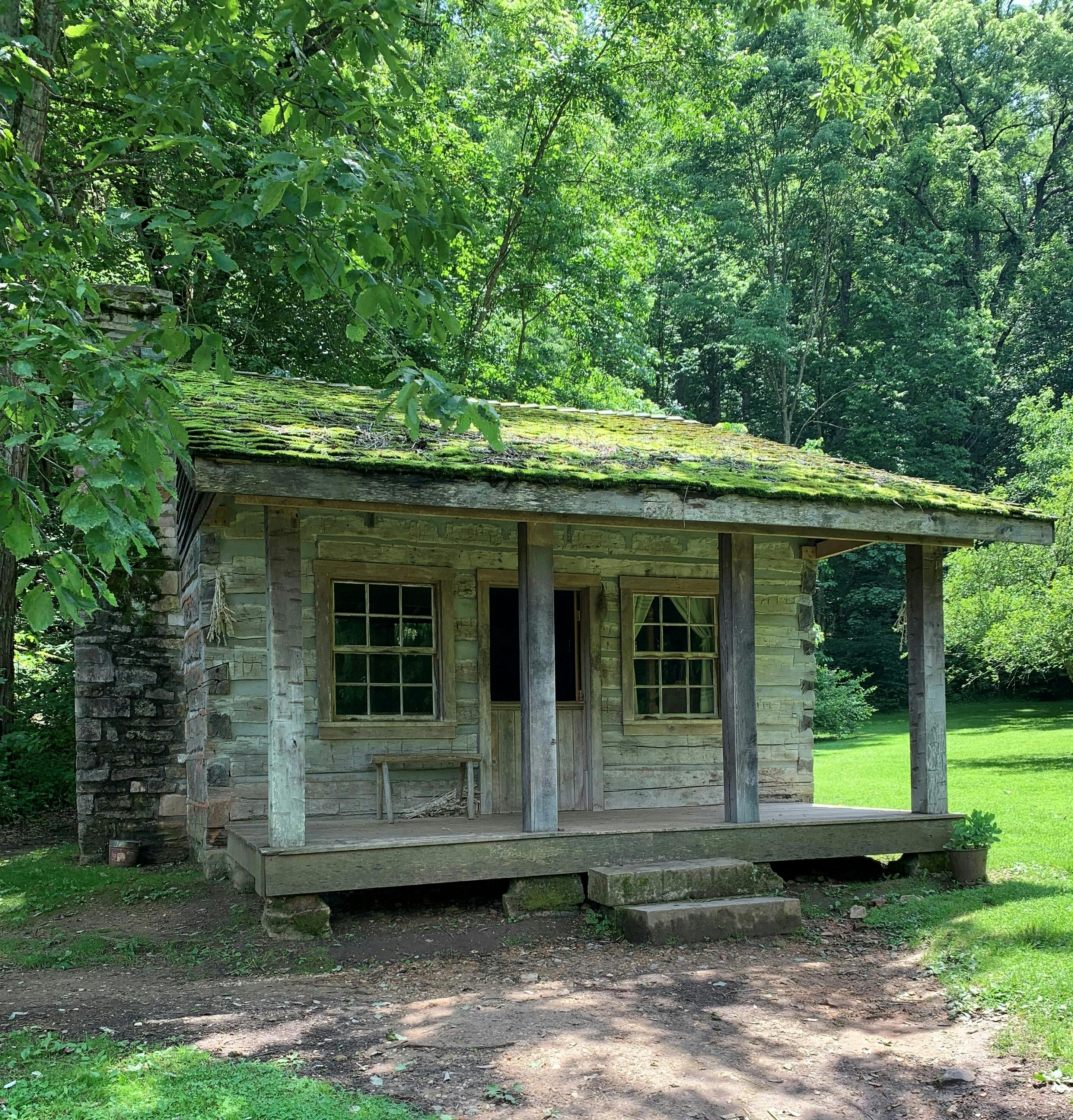 Charles Chappelle - Fotografía