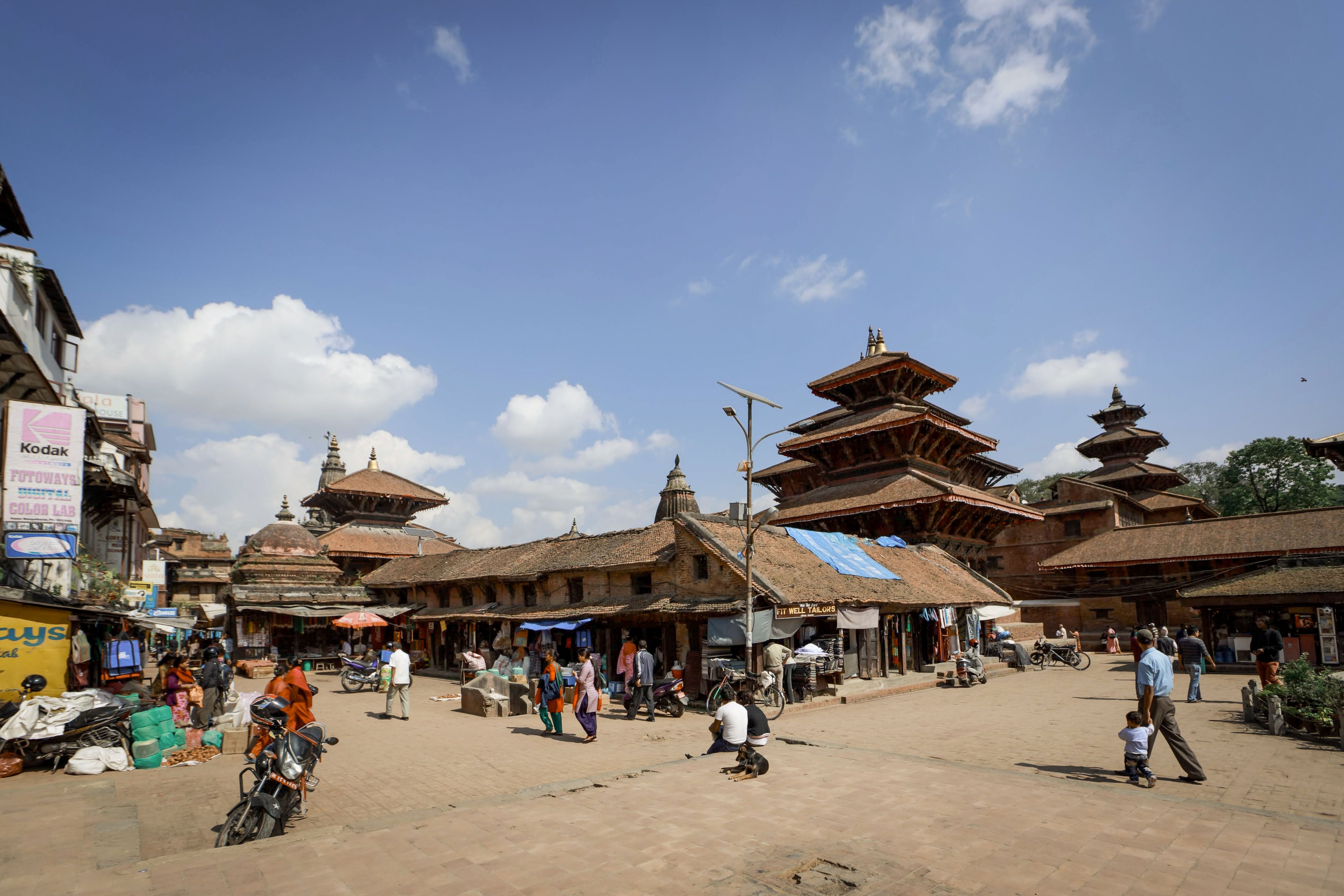 Hidimba Temple Photos, Download Free Hidimba Temple Stock Photos & HD ...
