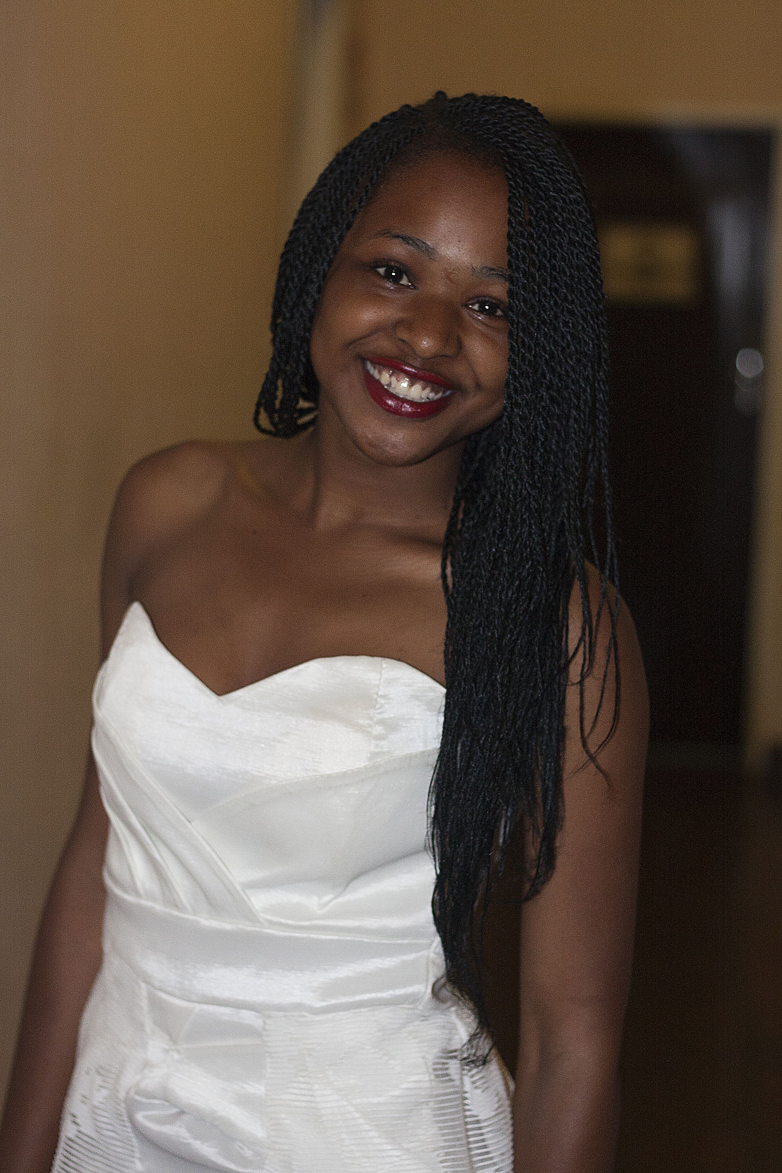 Free stock photo of black model, braided hair, braids