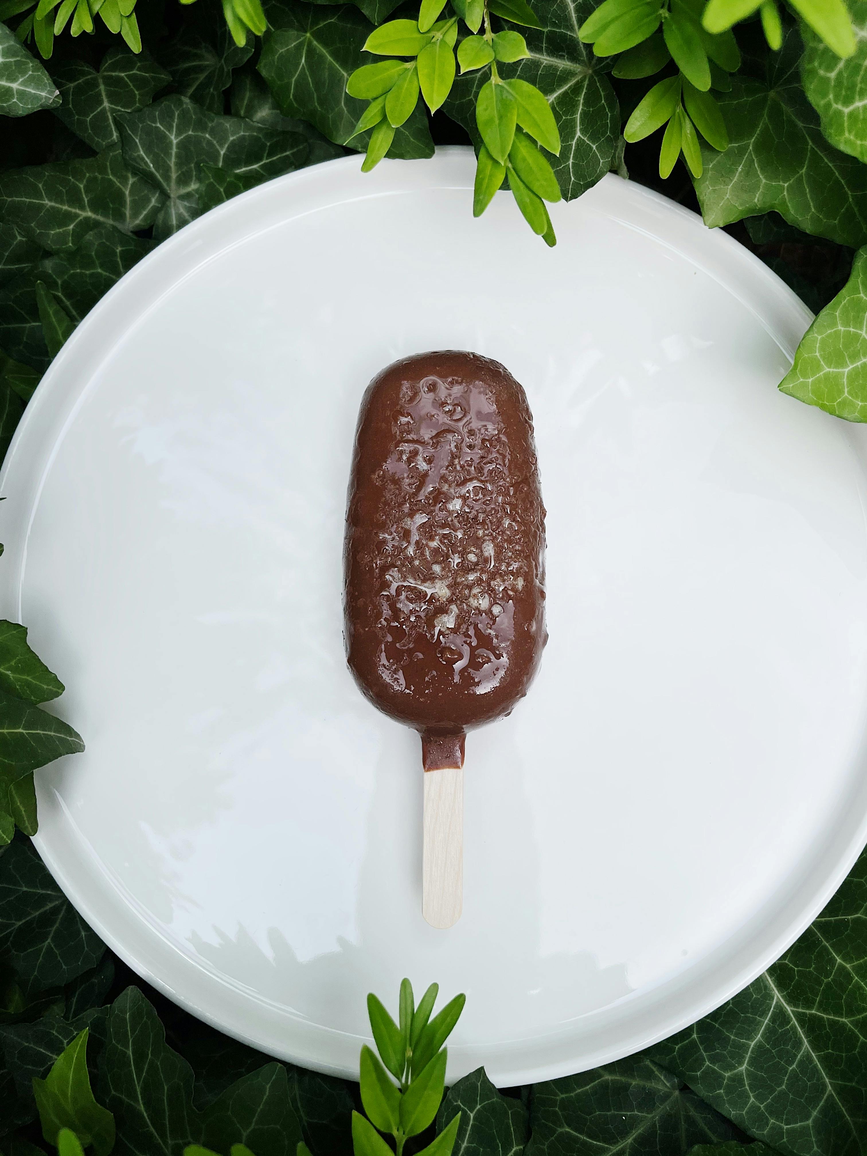 Cacti Ice Cream Sticks · Free Stock Photo