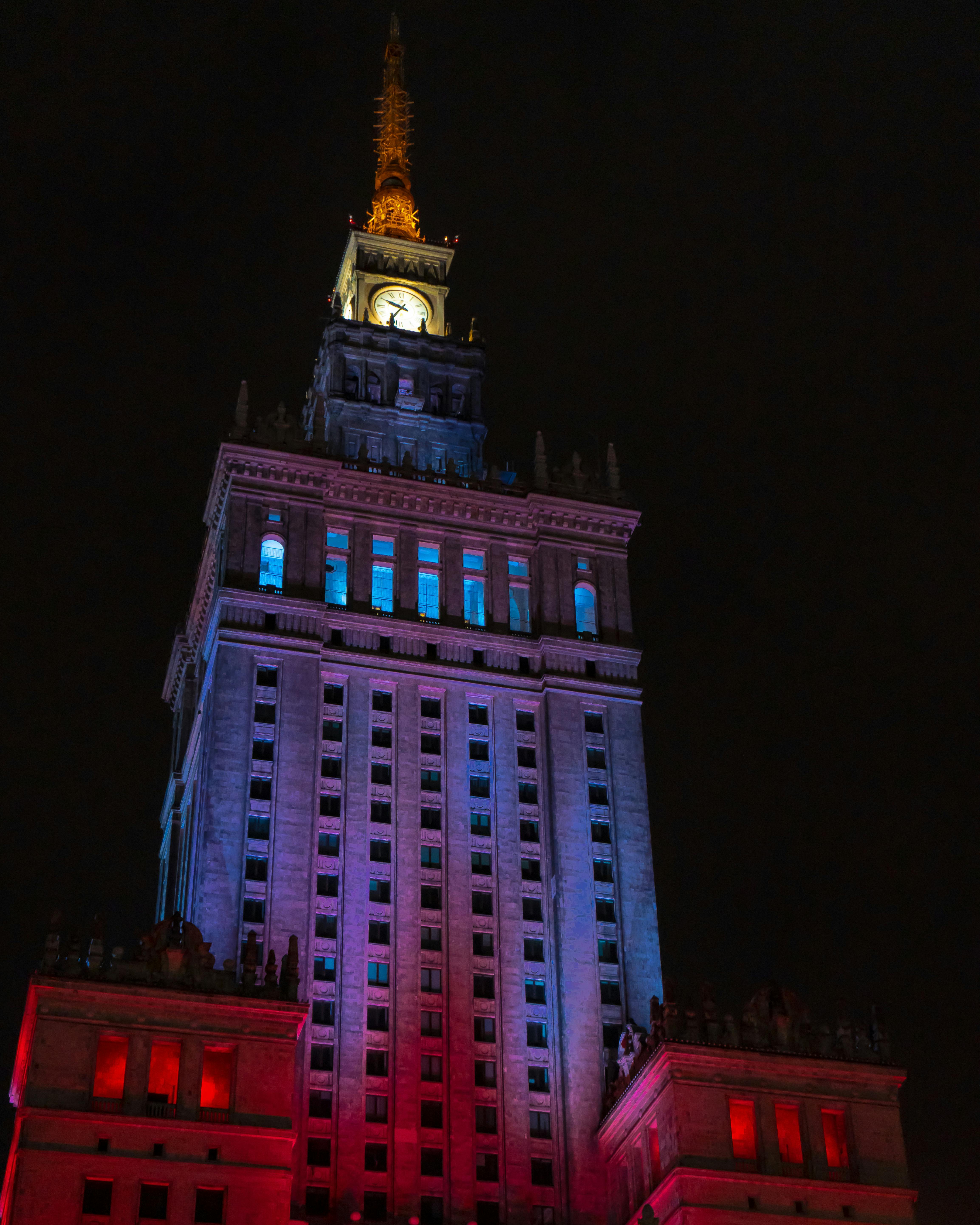 Sazova Science, Art and Culture Park in Turkey · Free Stock Photo