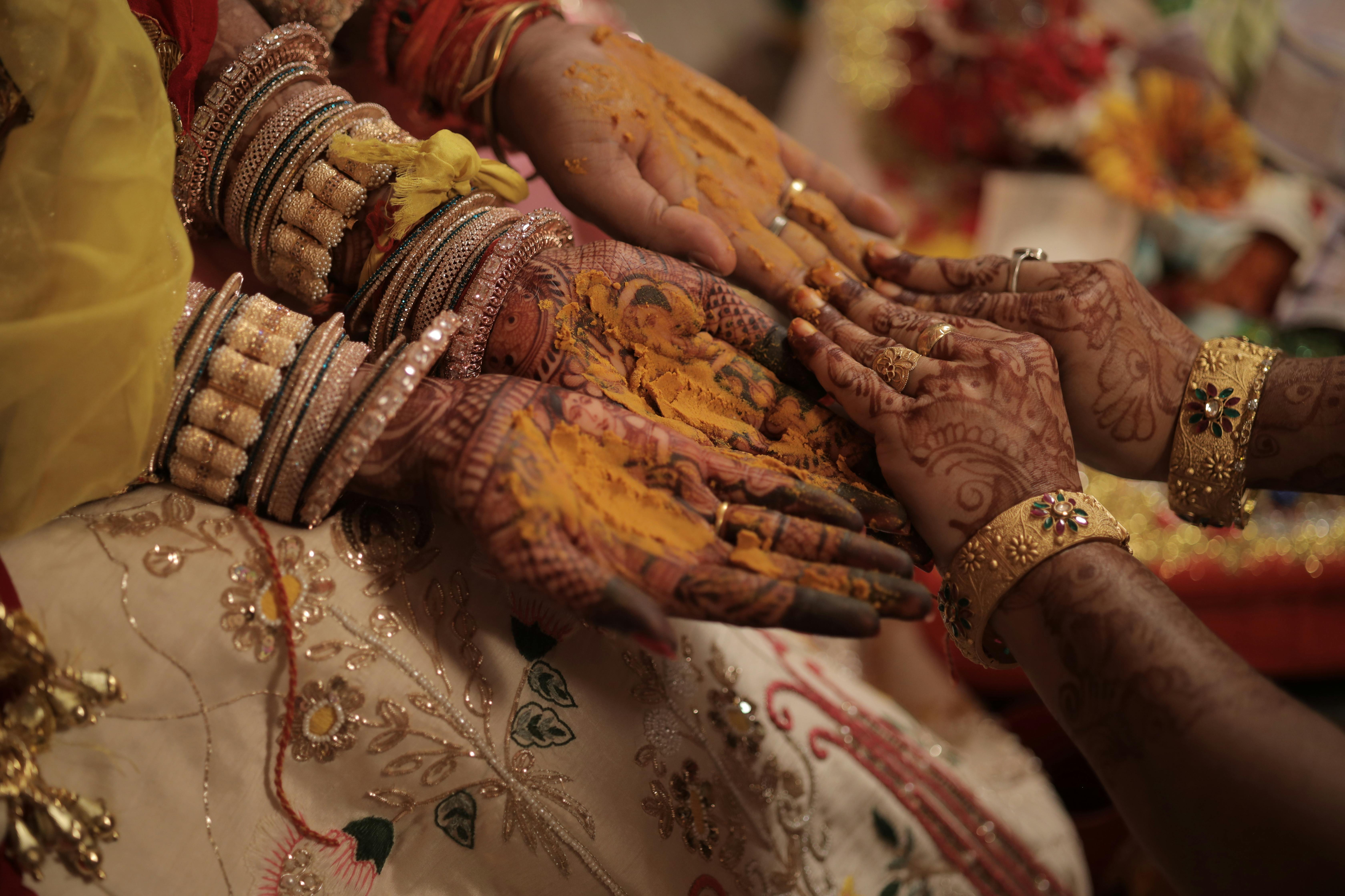 Mehndi Ceremony Photos, Download The BEST Free Mehndi Ceremony Stock ...