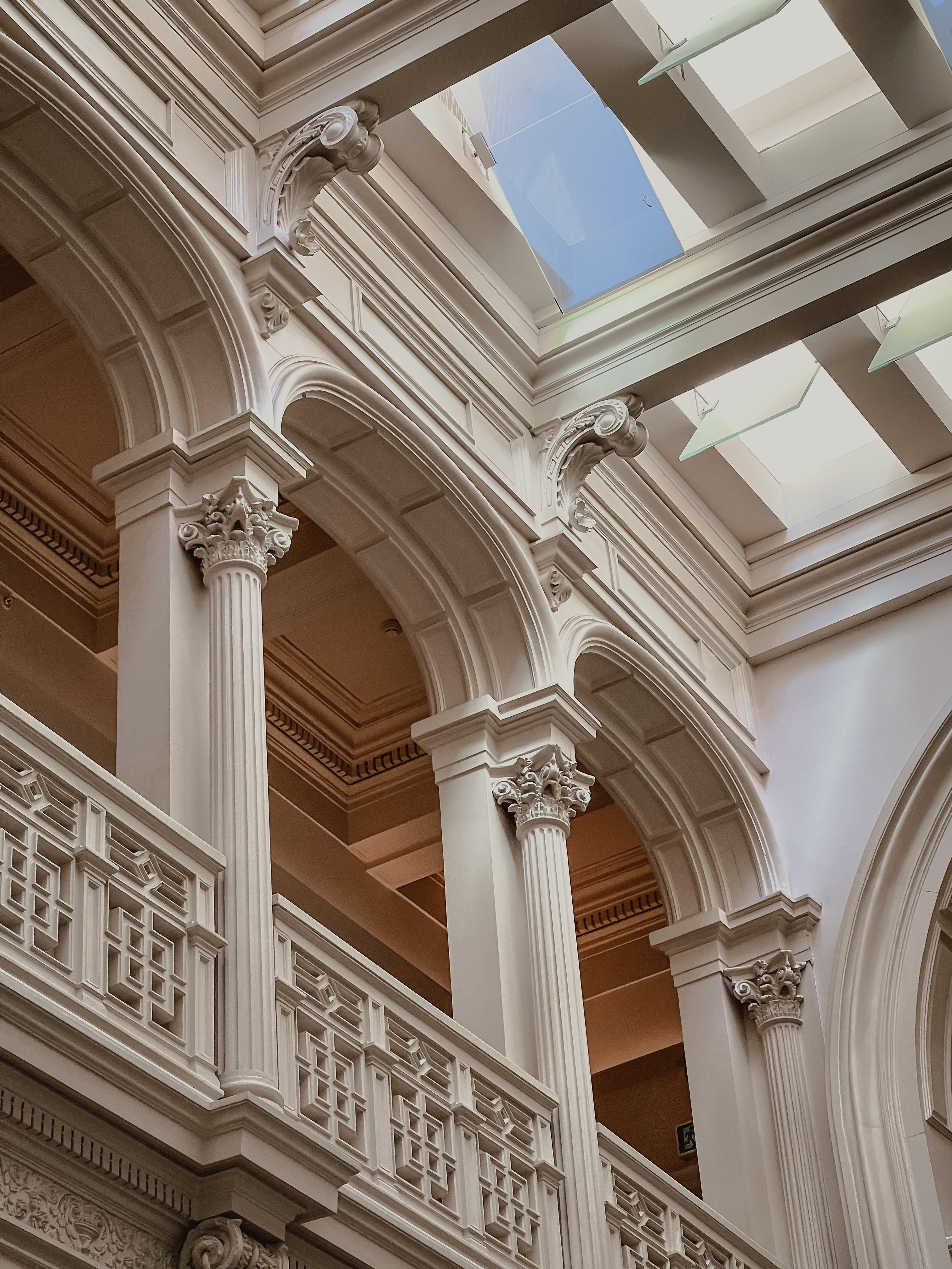 Greek Goddess Temple · Free Stock Photo