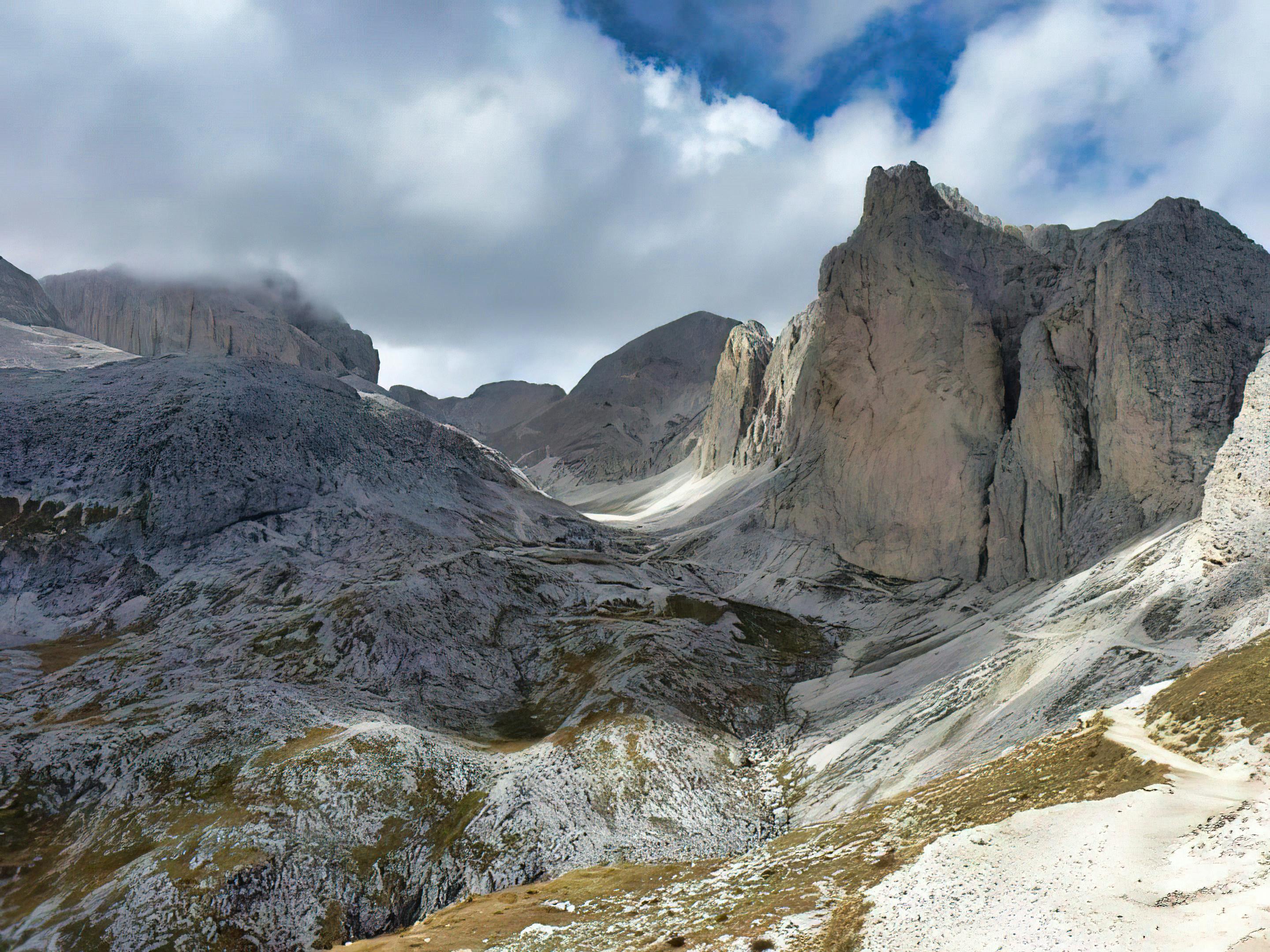 Andrea barsali - Fotografía