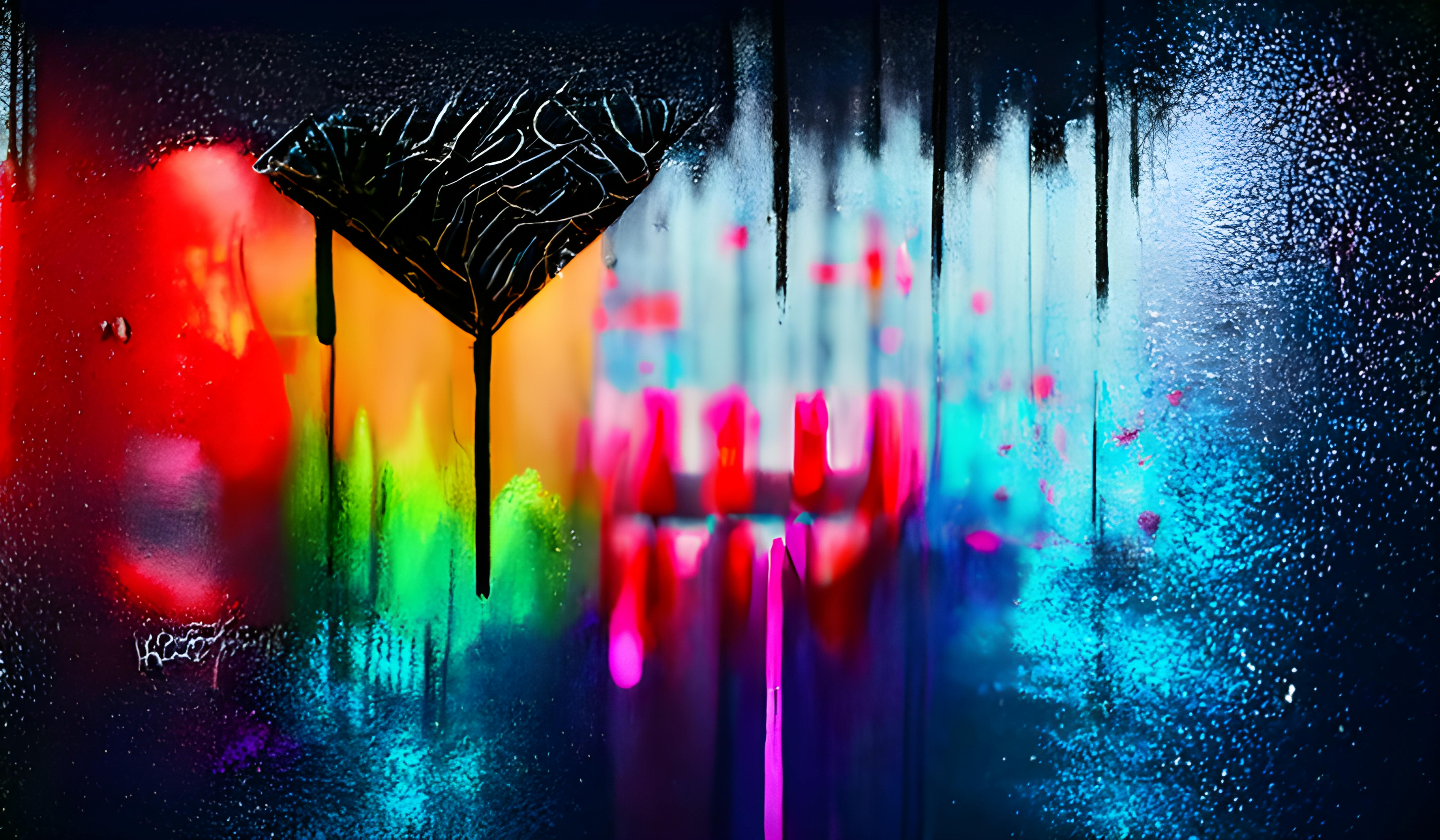 Totally Rainbow 85 Photos & Videos Collected by Alexander Grey