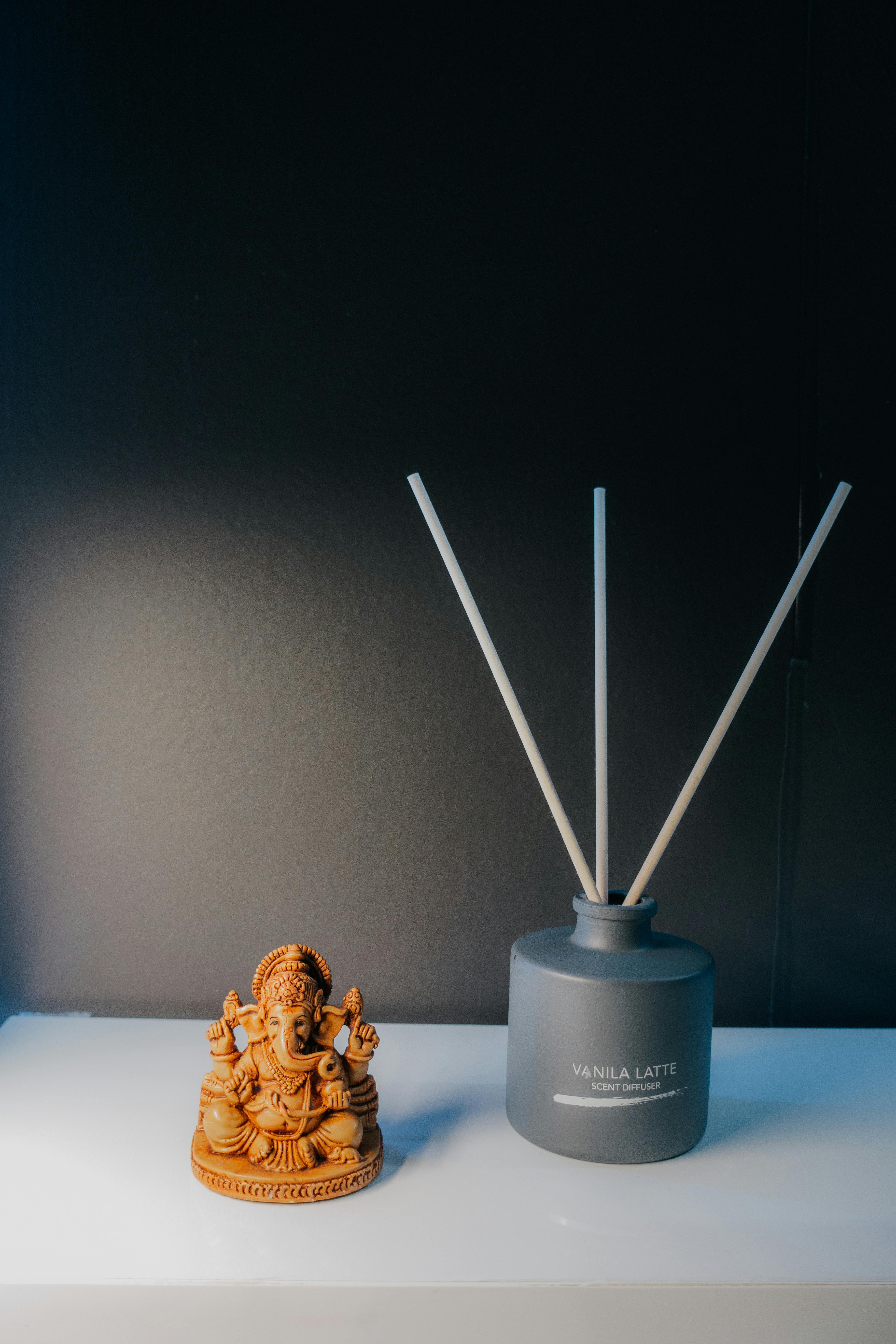 Figurine on God Vignesh · Free Stock Photo