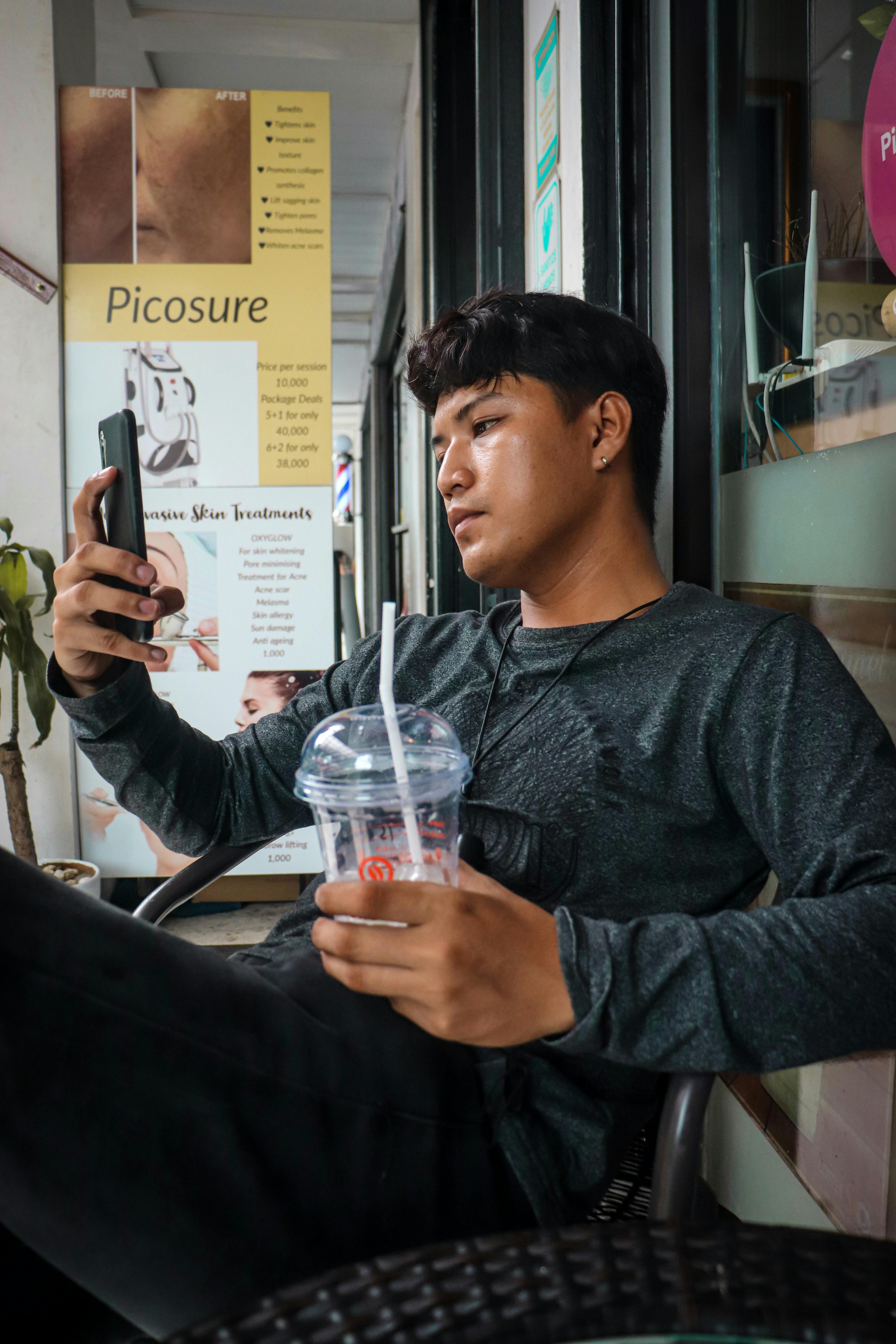 Carlo Zuñiga 6 Photos & Videos Collected by Harvey Tan Villarino