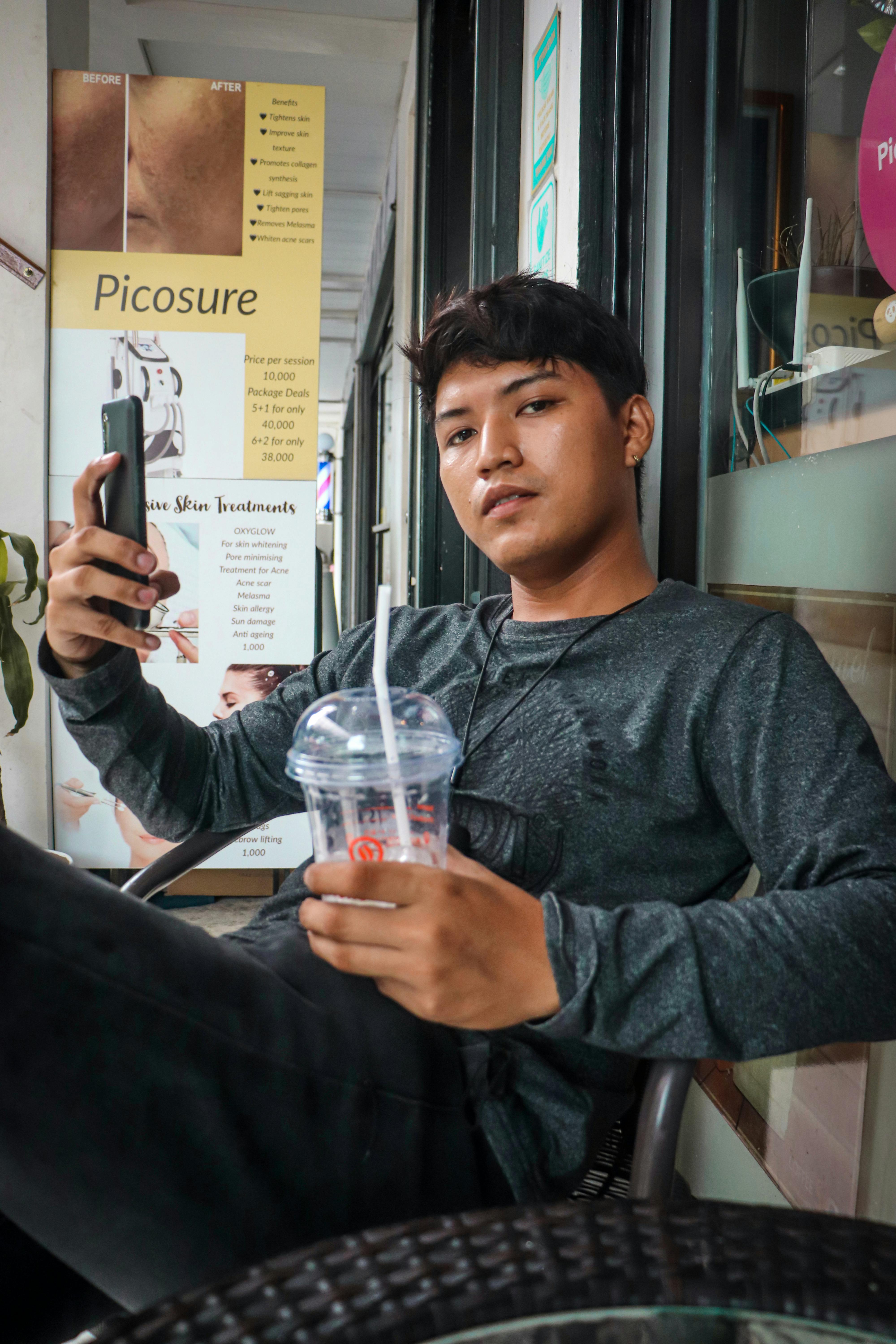 Carlo Zuñiga 6 Photos & Videos Collected by Harvey Tan Villarino