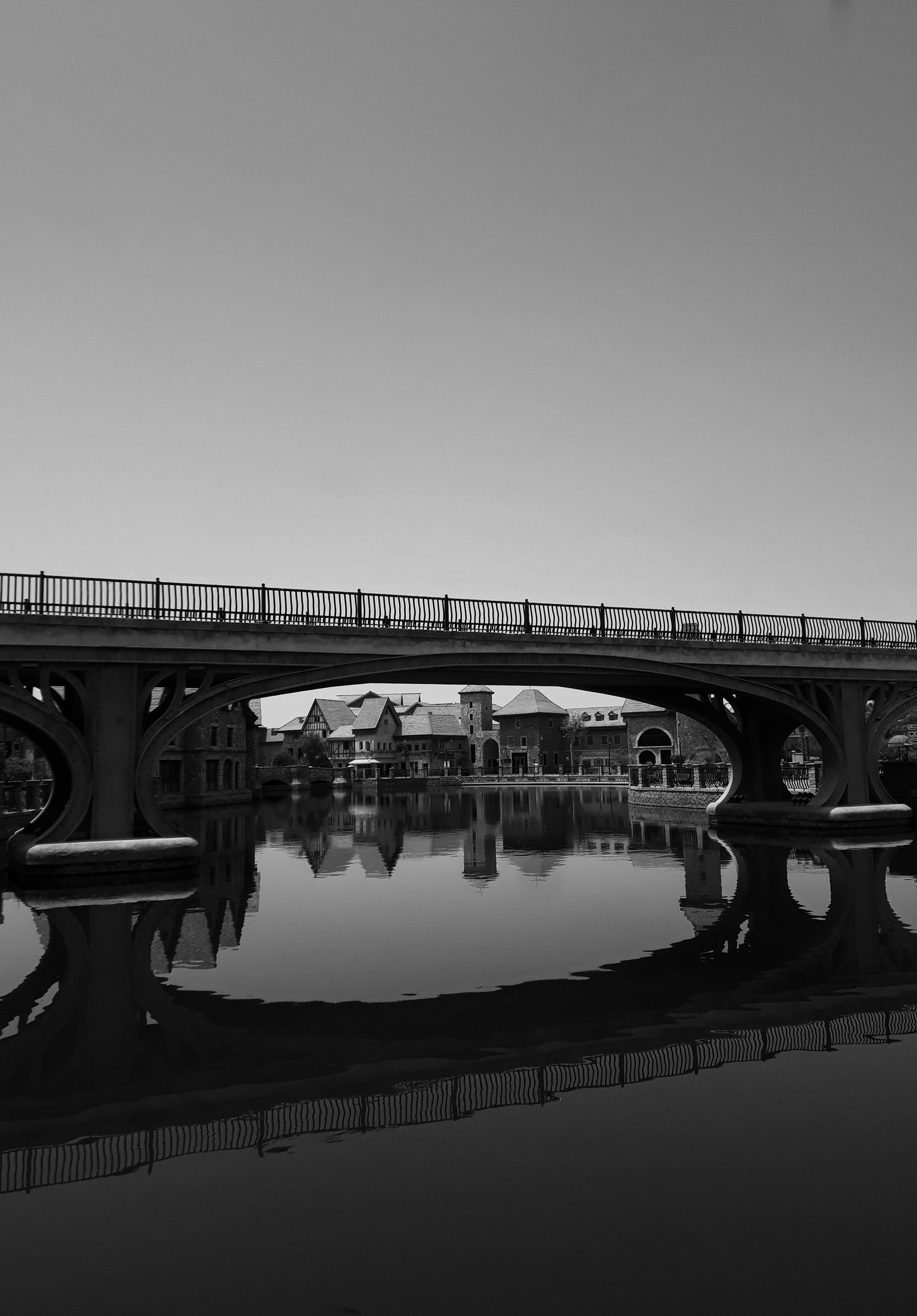 Paved Street on Market · Free Stock Photo