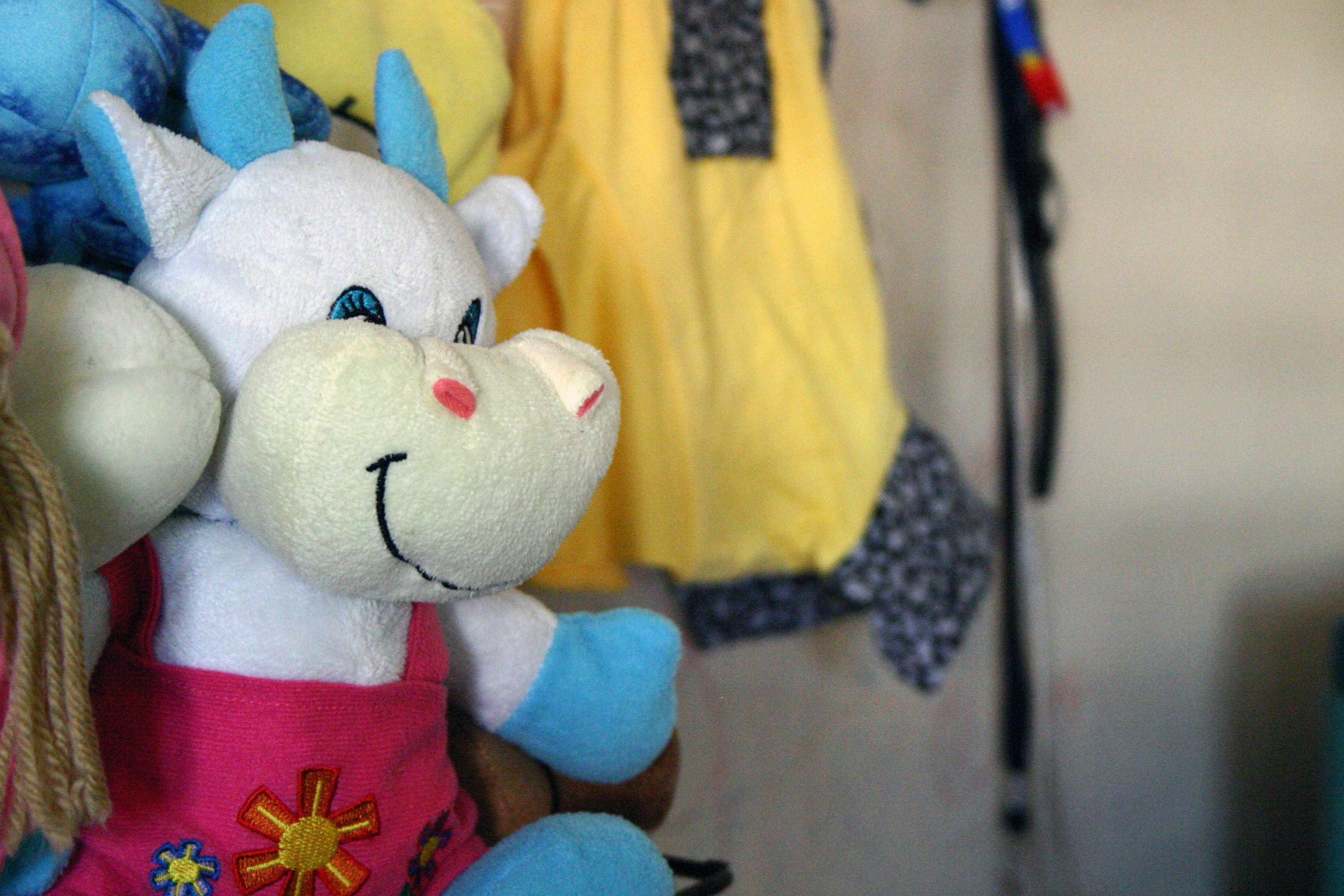 Free stock photo of children toys, elmo, sesame street