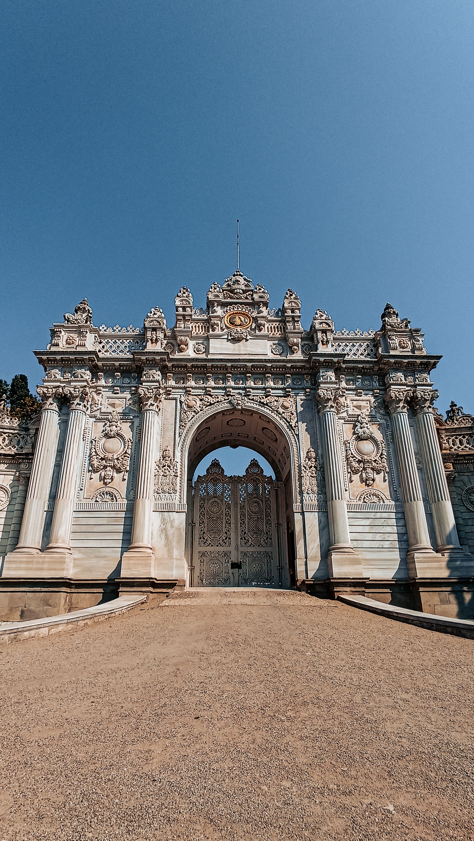 Murapara Jamidar Bari Palace in Bangladesh · Free Stock Photo