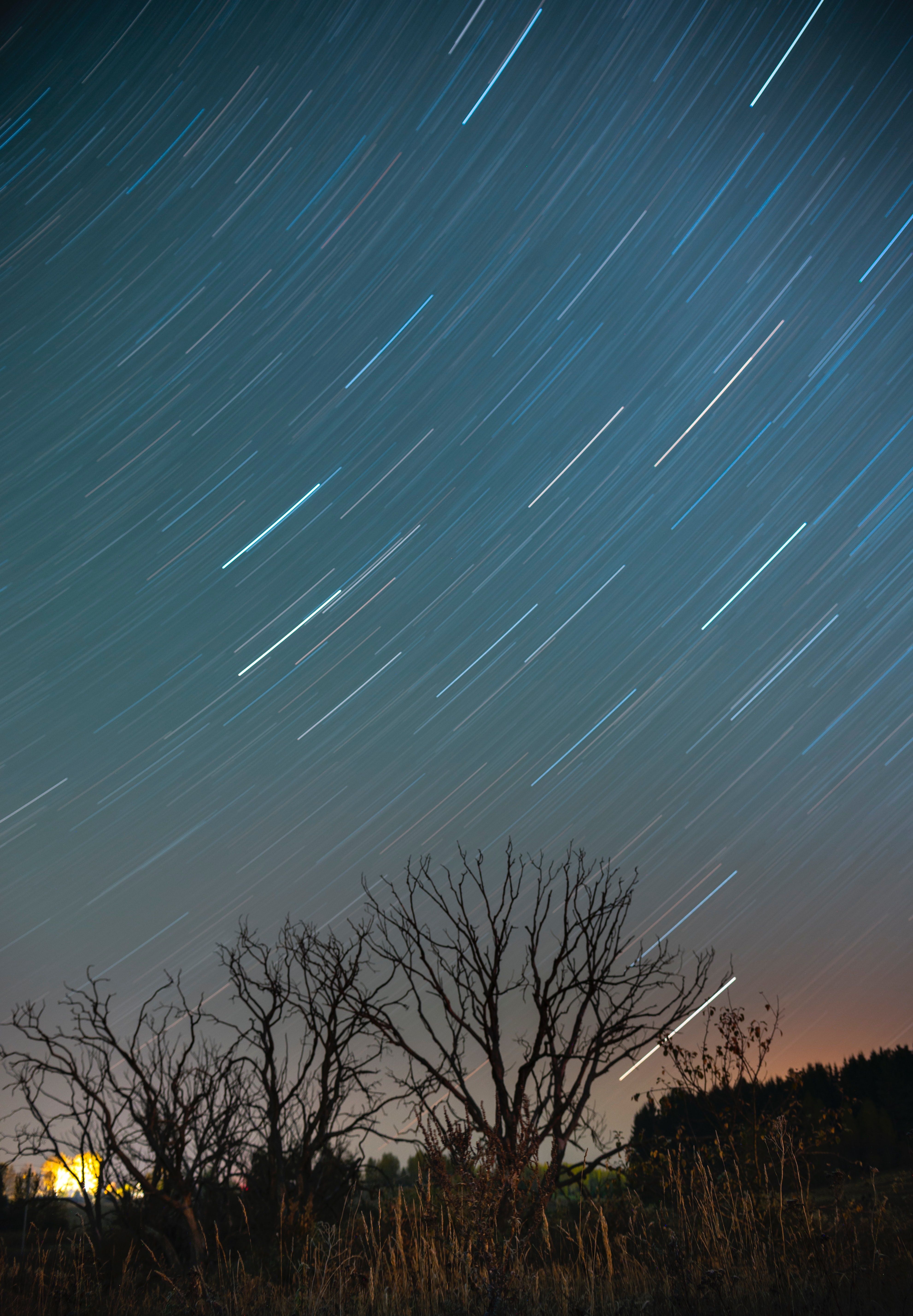 Star Trails Photos, Download The BEST Free Star Trails Stock Photos ...