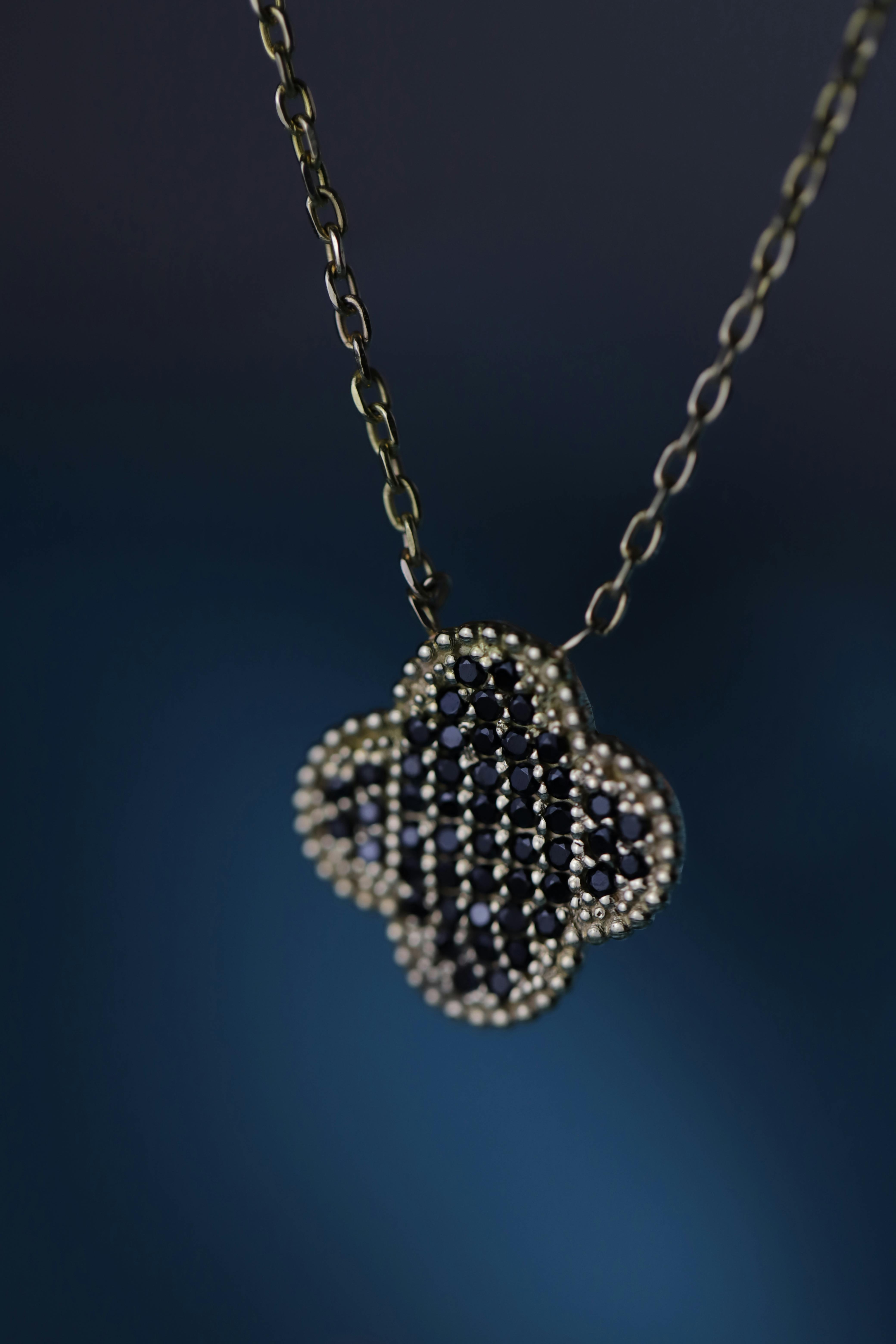 Person Holding Geode Stone · Free Stock Photo