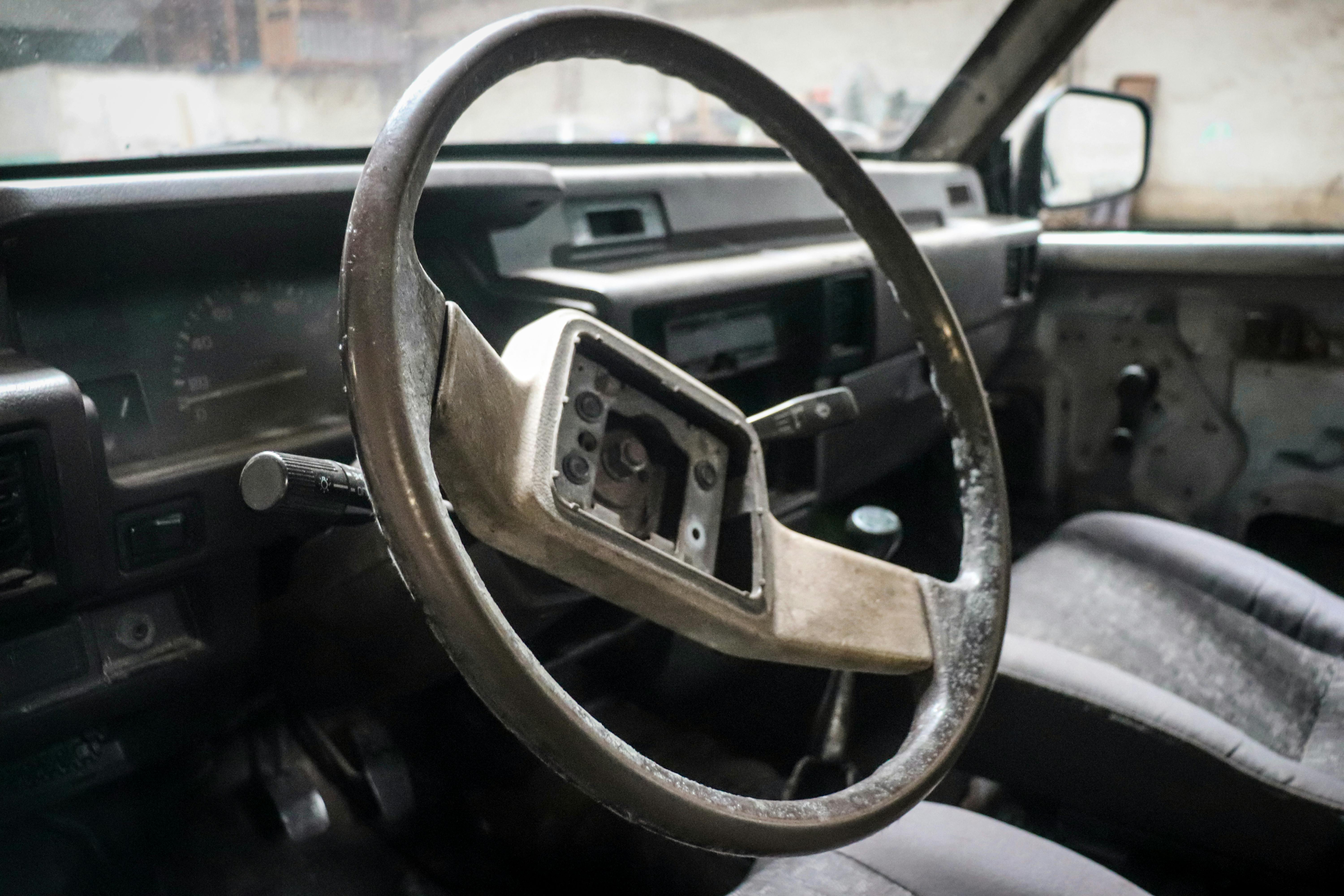 Old Factory 16 Photos & Videos Collected by Harvey Tan Villarino