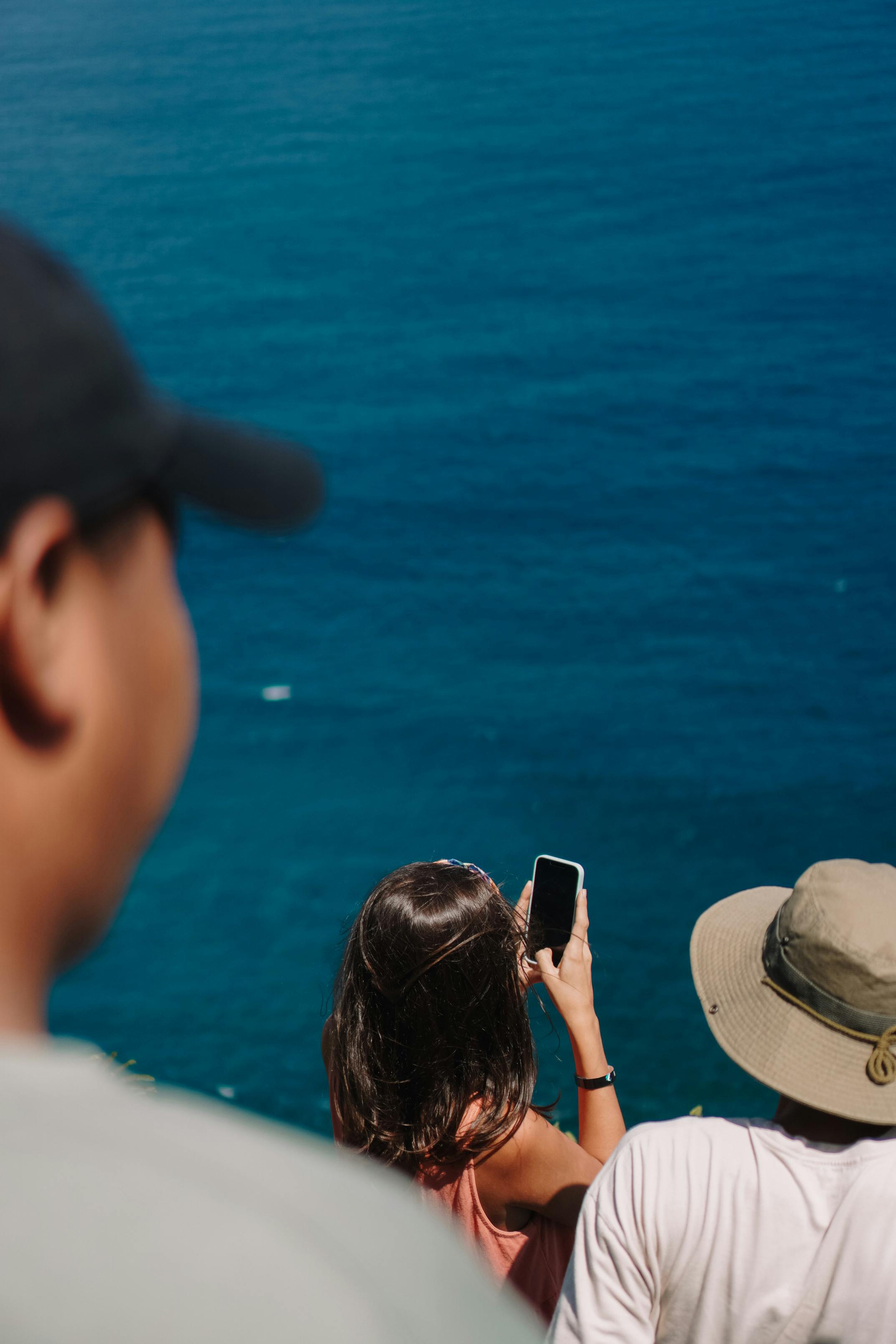 People On Vacation Photos, Download The BEST Free People On Vacation ...