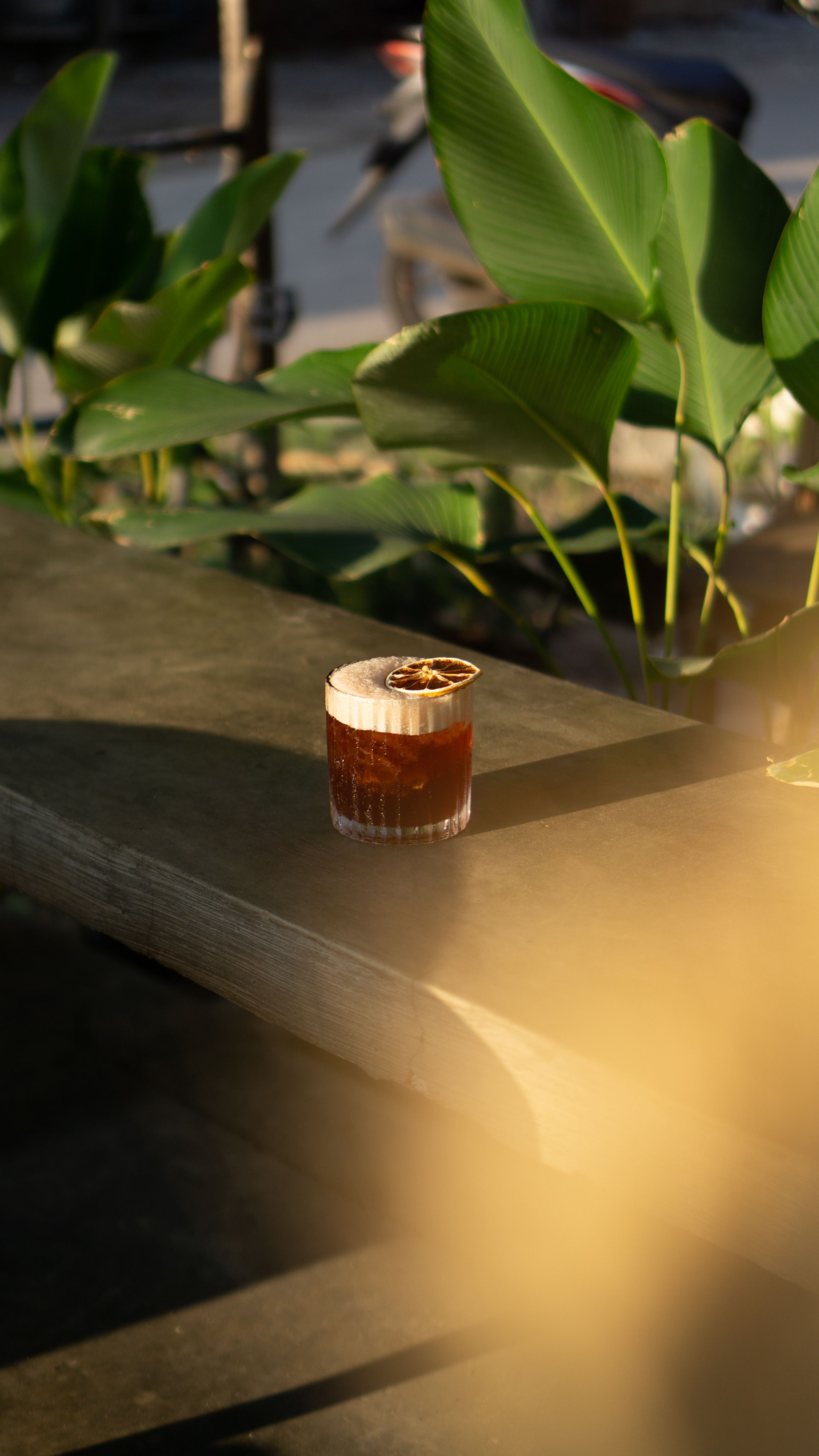 Mixology Coffee · Free Stock Photo
