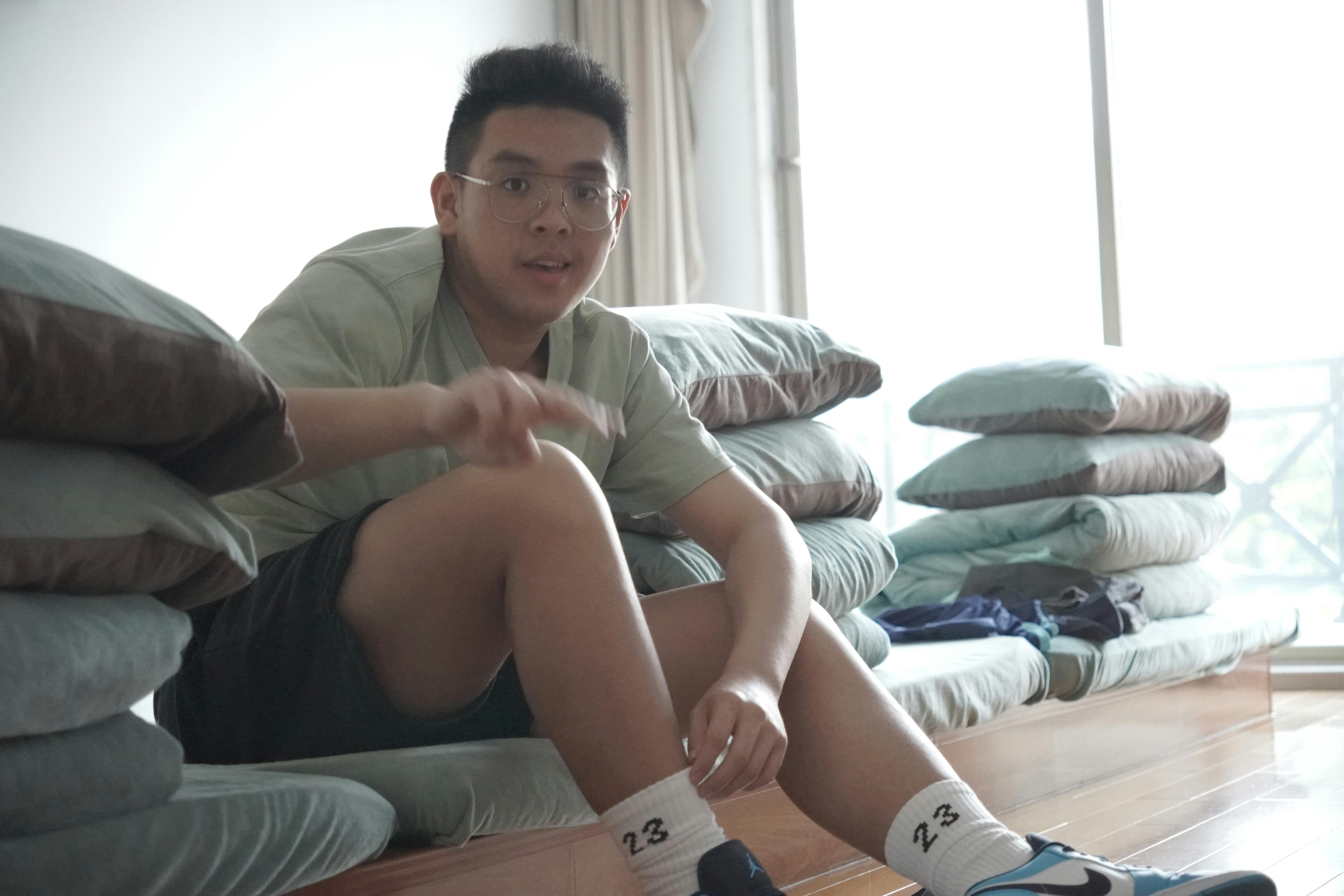 Gz 80 Photos & Videos Collected by Gary Chan