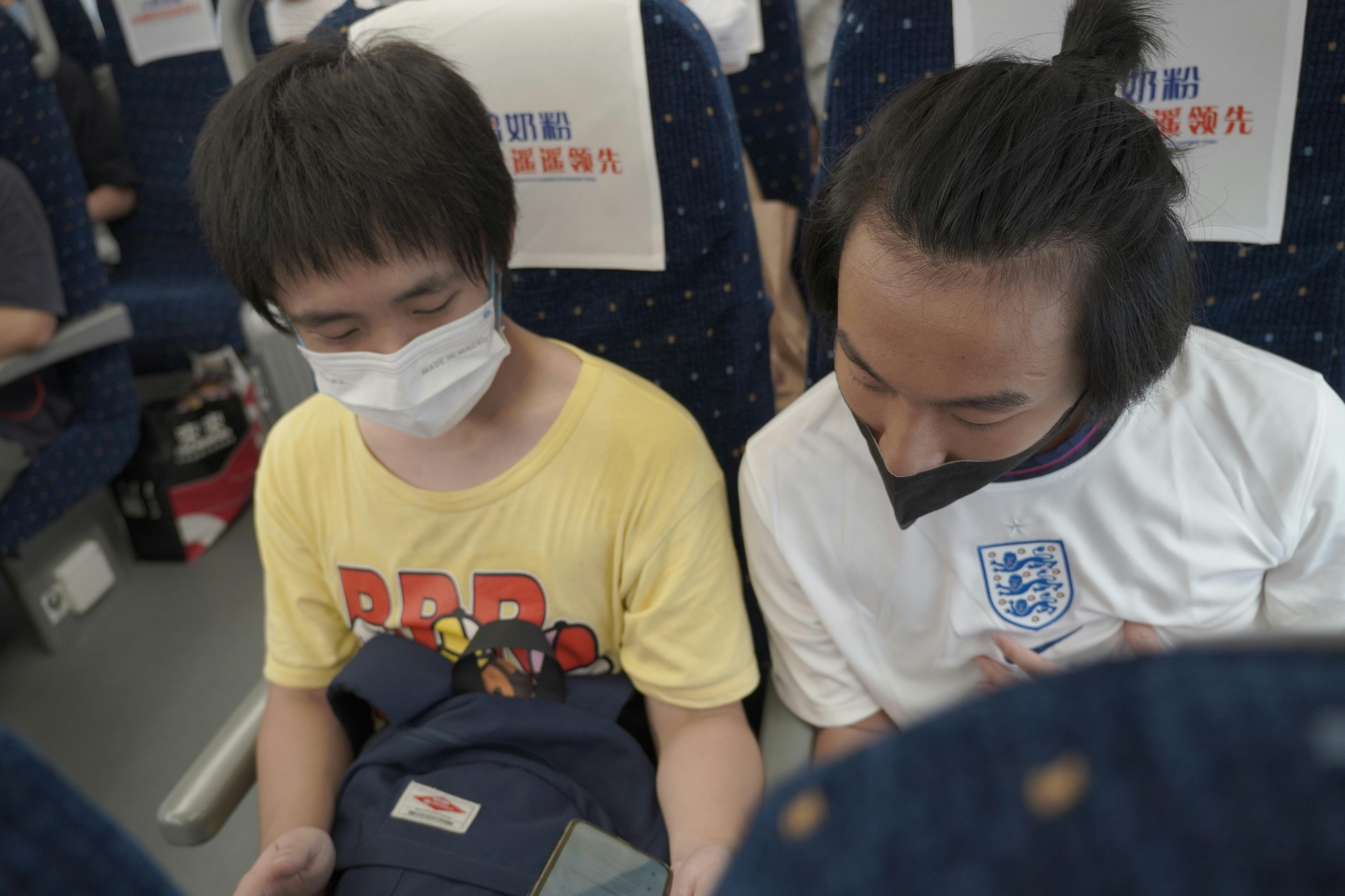 Gz 80 Photos & Videos Collected by Gary Chan