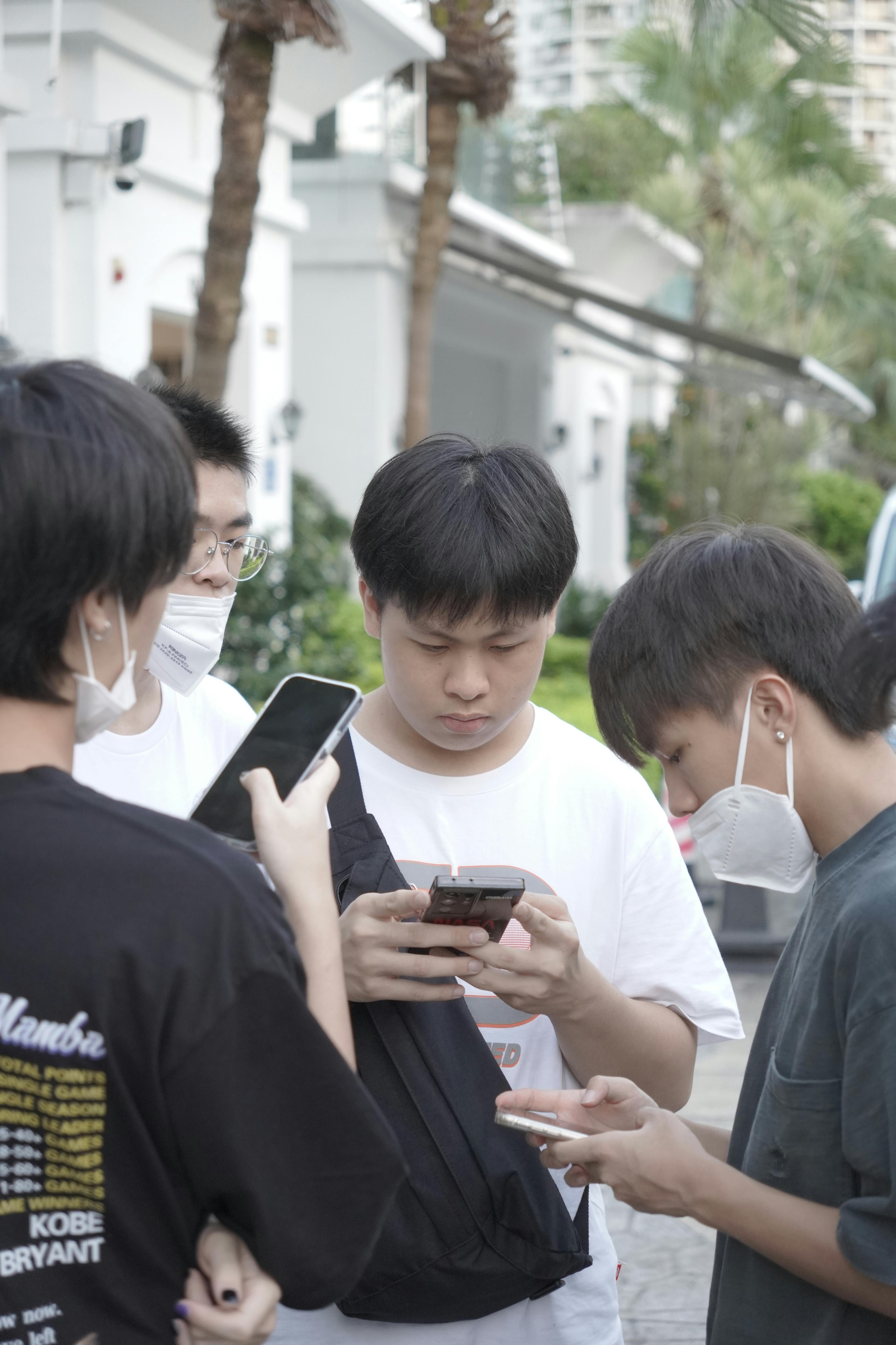 Gz 80 Photos & Videos Collected by Gary Chan