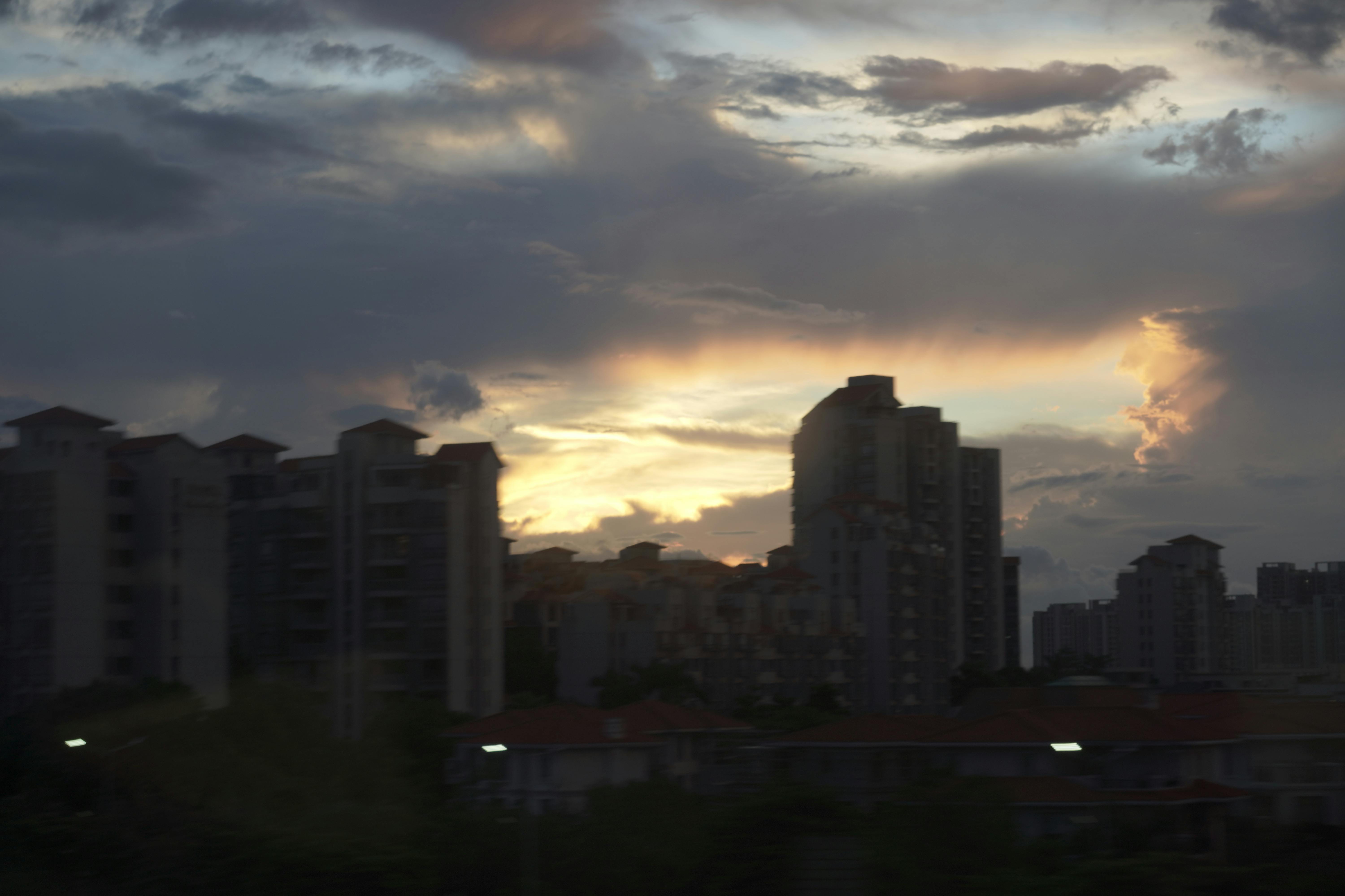 Gary Chan – Fotografia