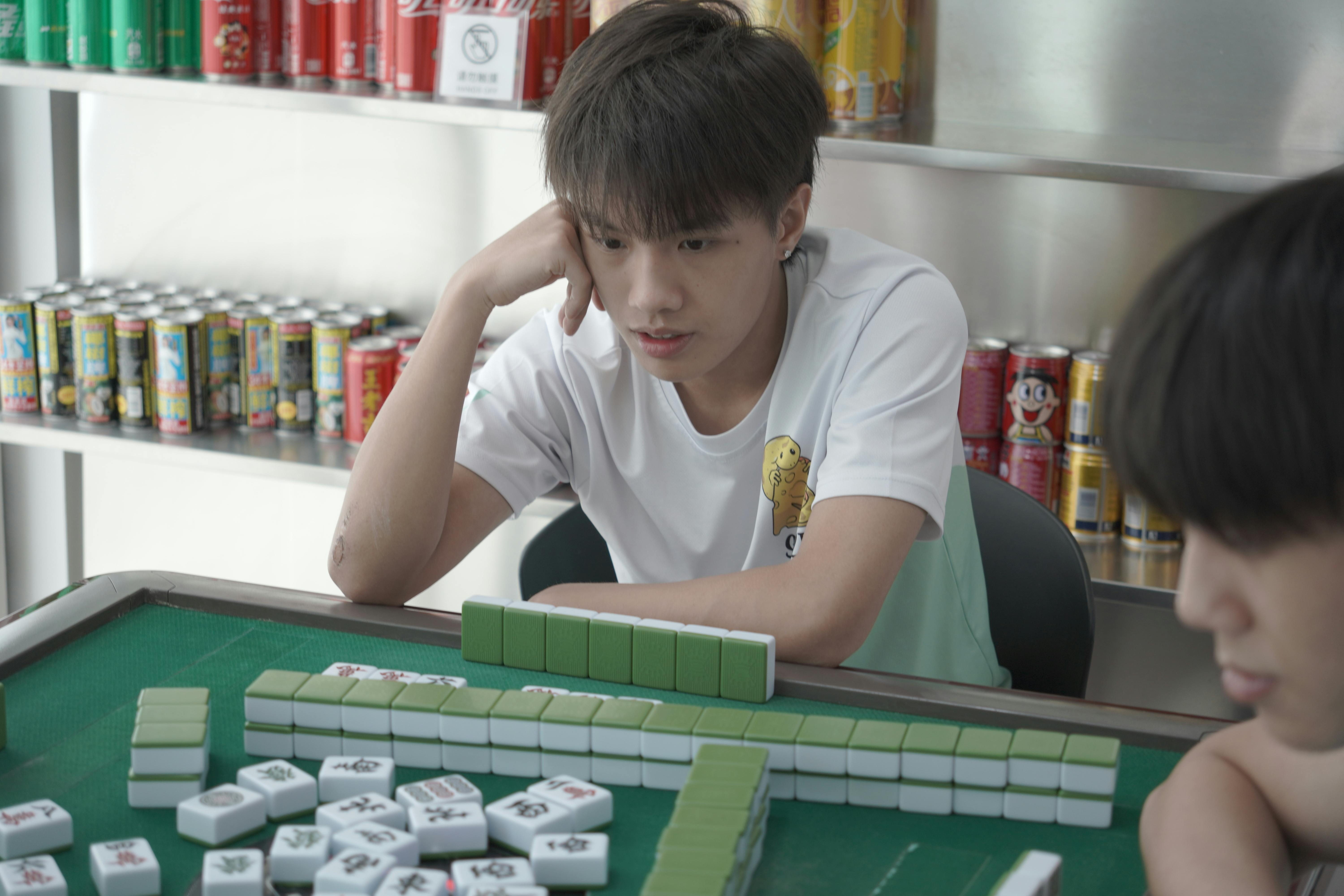 Gary Chan – Fotografia