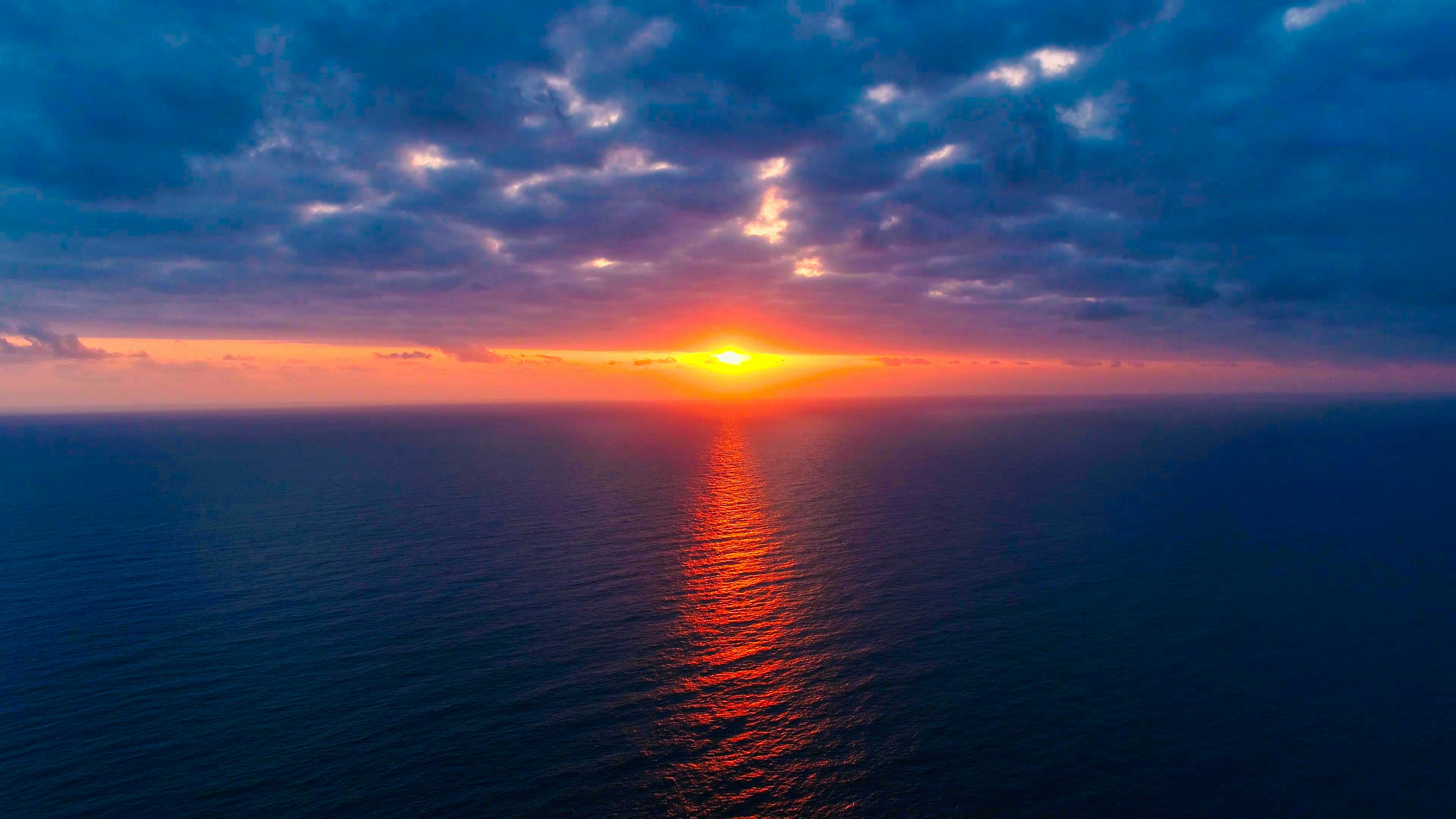 Foto gratuita di alba, aurora, avventura