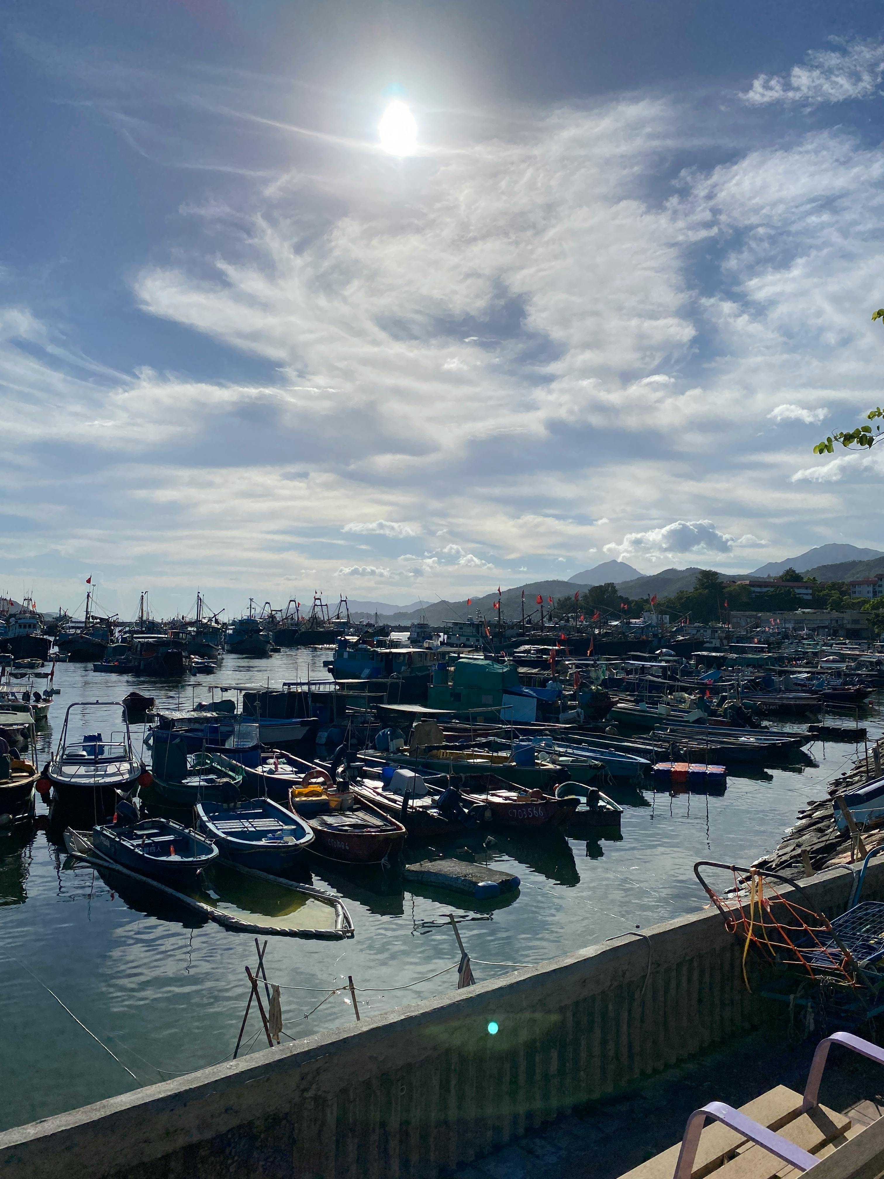 Henry Chau - Photography