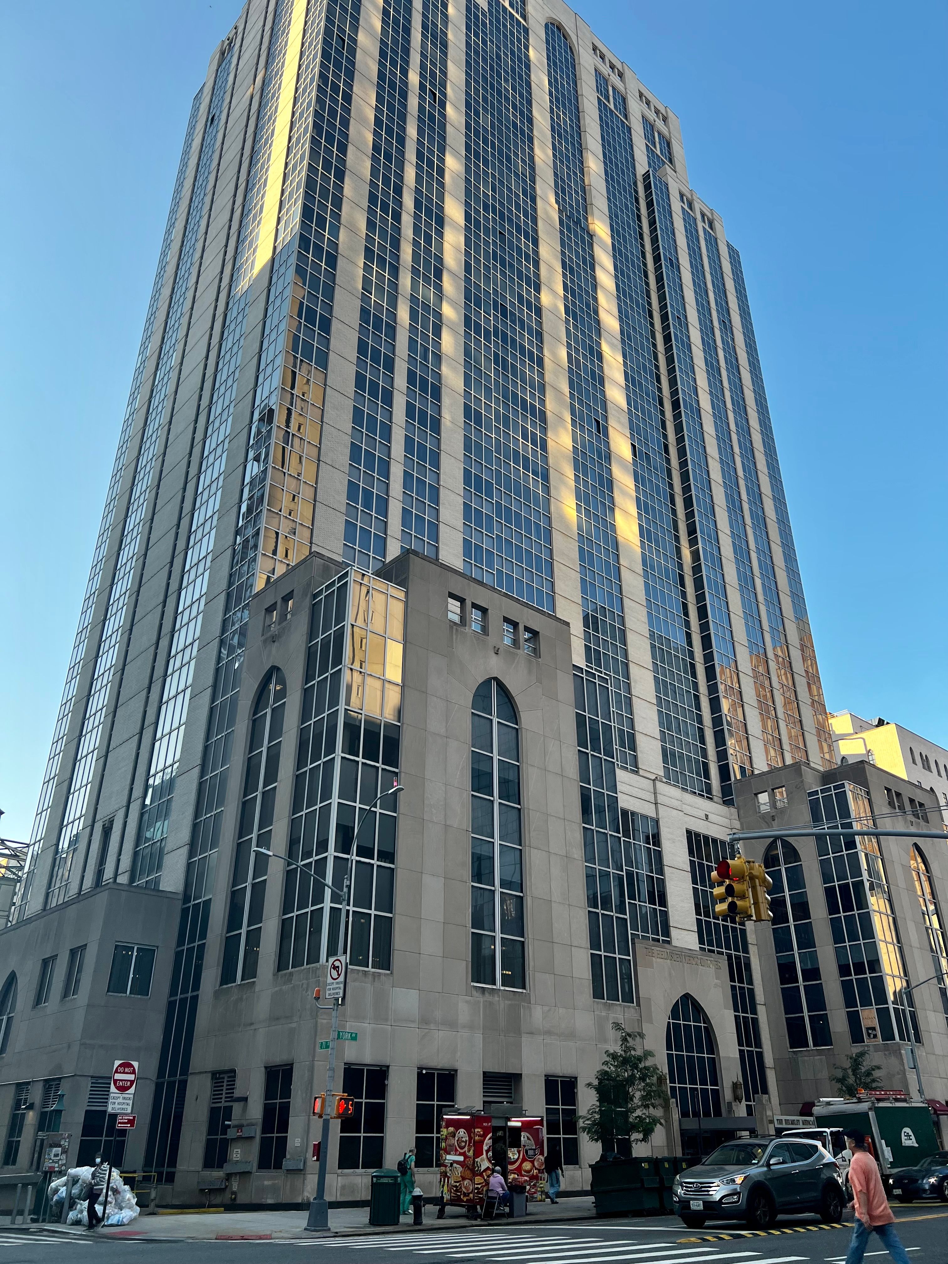 Foto de stock gratuita sobre edificio, nueva york, rascacielos, tiro ...