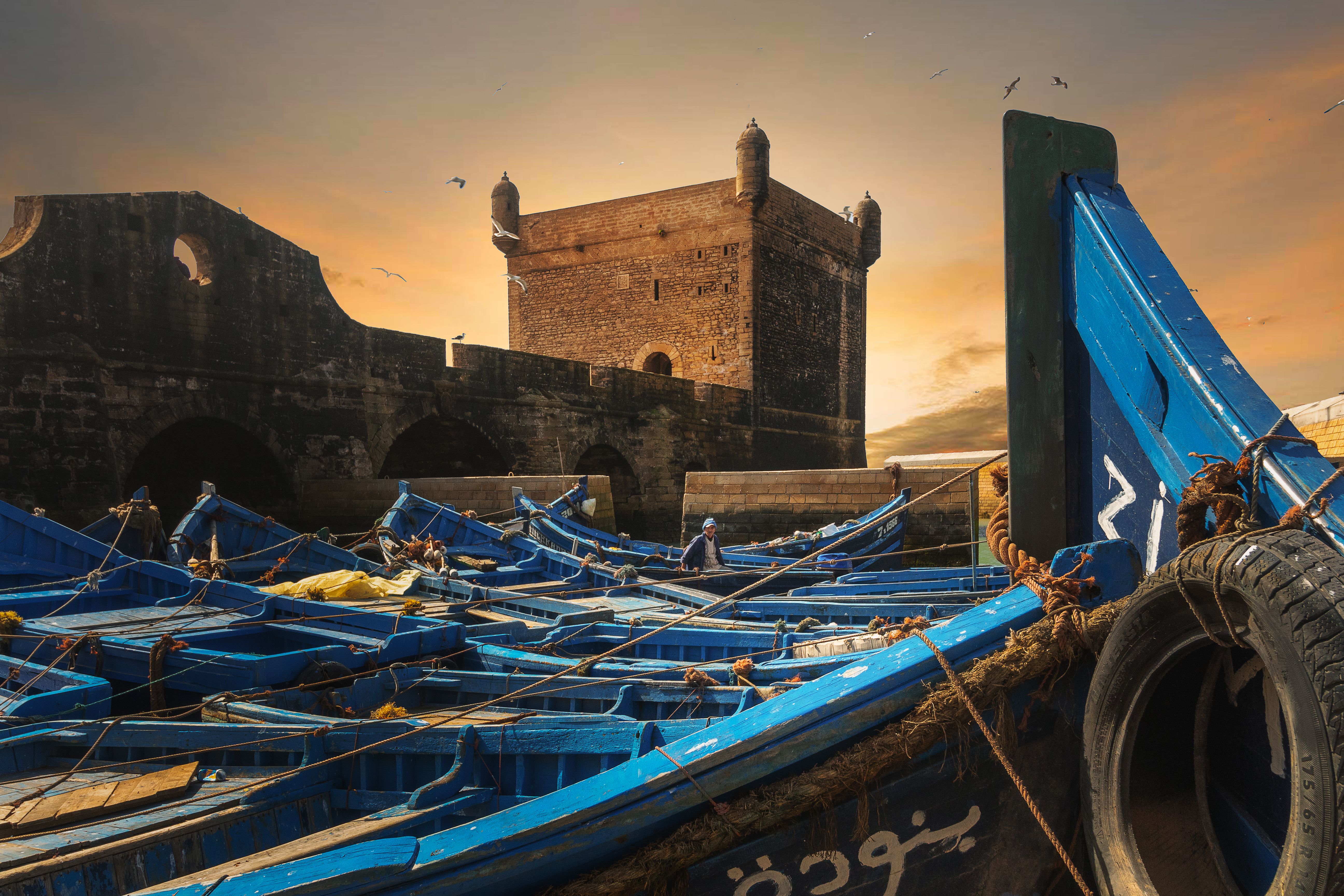 Essaouira Photos, Download The BEST Free Essaouira Stock Photos & HD Images