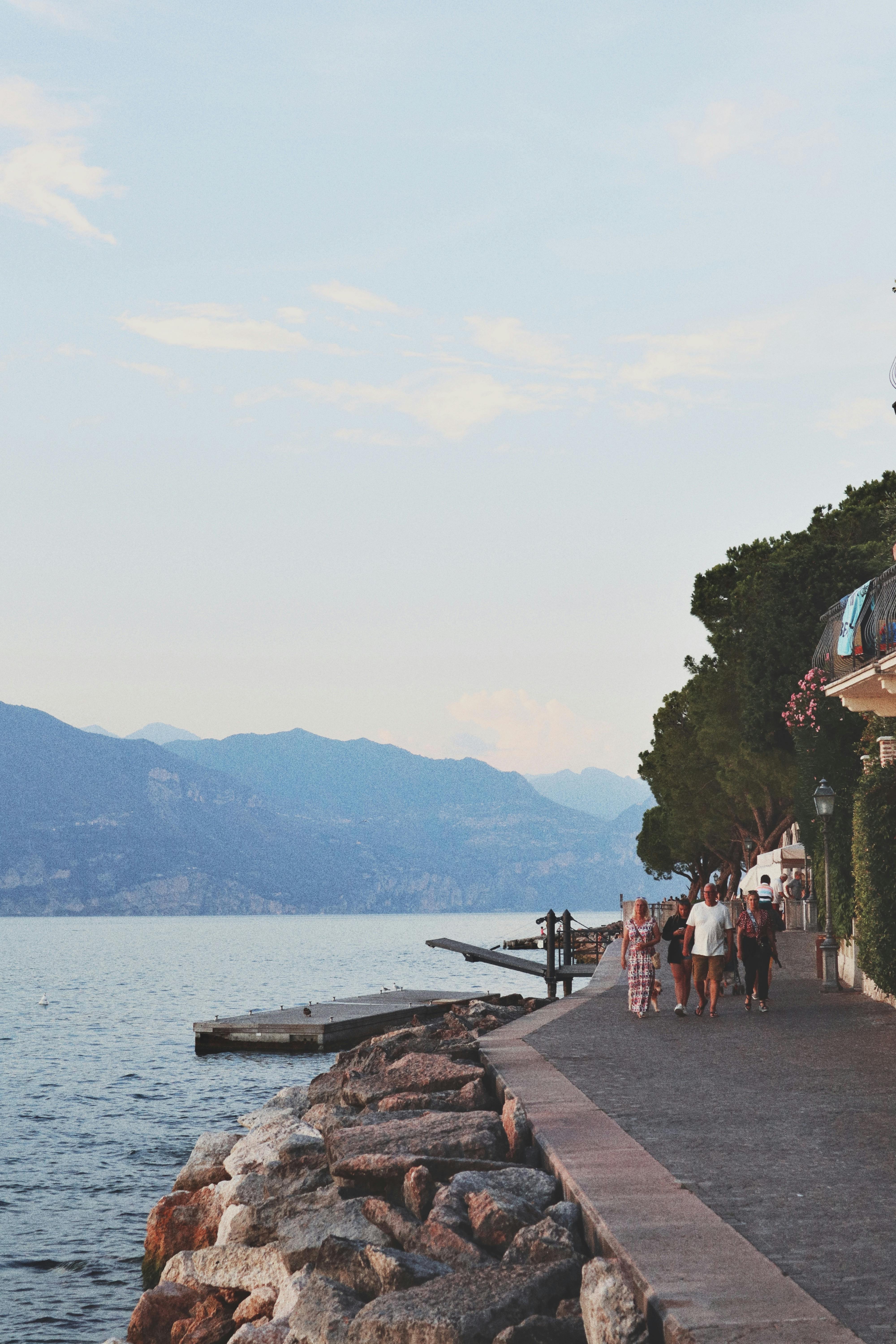 Western Promenade Photos, Download The BEST Free Western Promenade ...