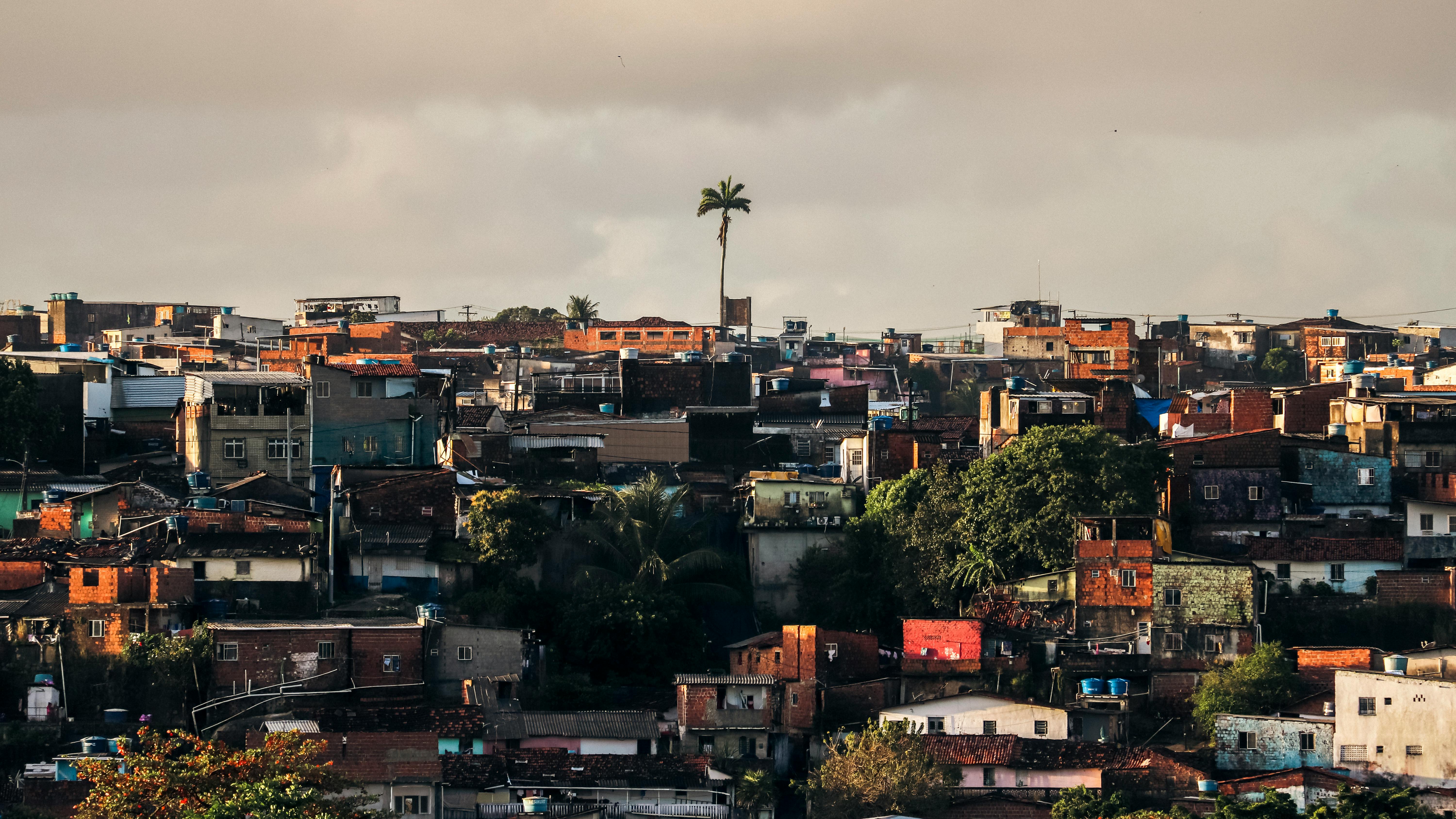Slum Background Photos, Download The BEST Free Slum Background Stock ...