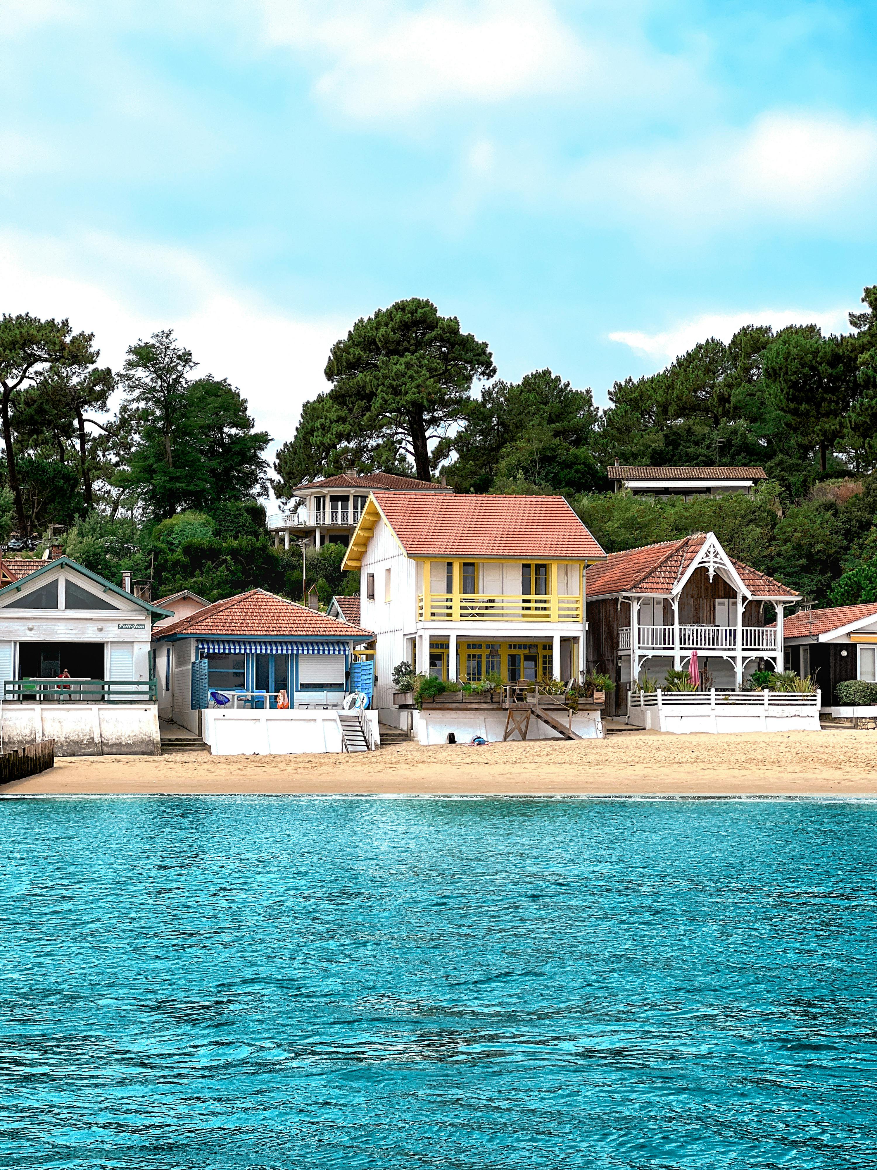 Indiana Cottesloe Beach House · Free Stock Photo