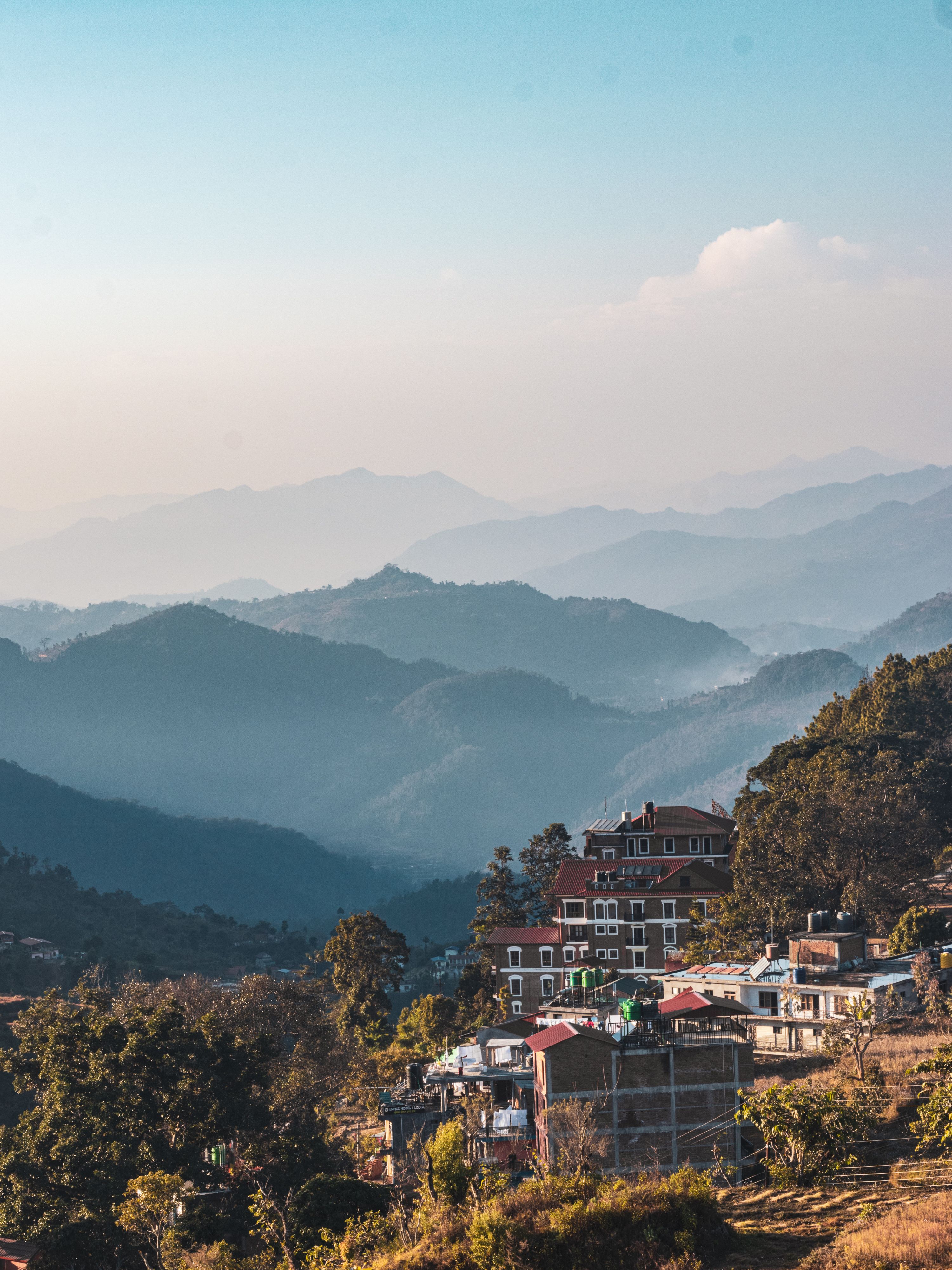 Bandipur Nepal Photos, Download The BEST Free Bandipur Nepal Stock ...