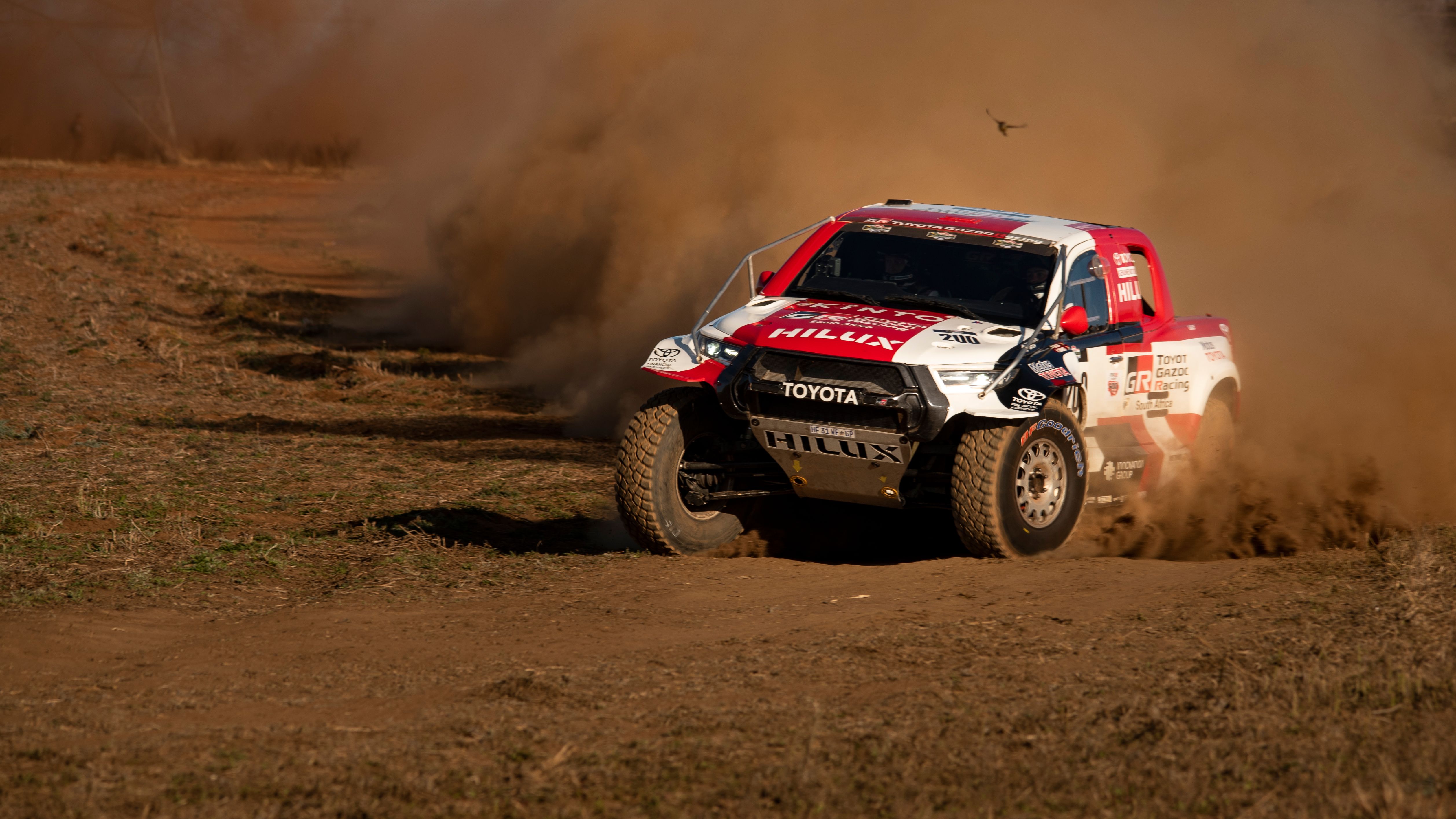 Toyota Hilux Photos, Download The BEST Free Toyota Hilux Stock Photos ...