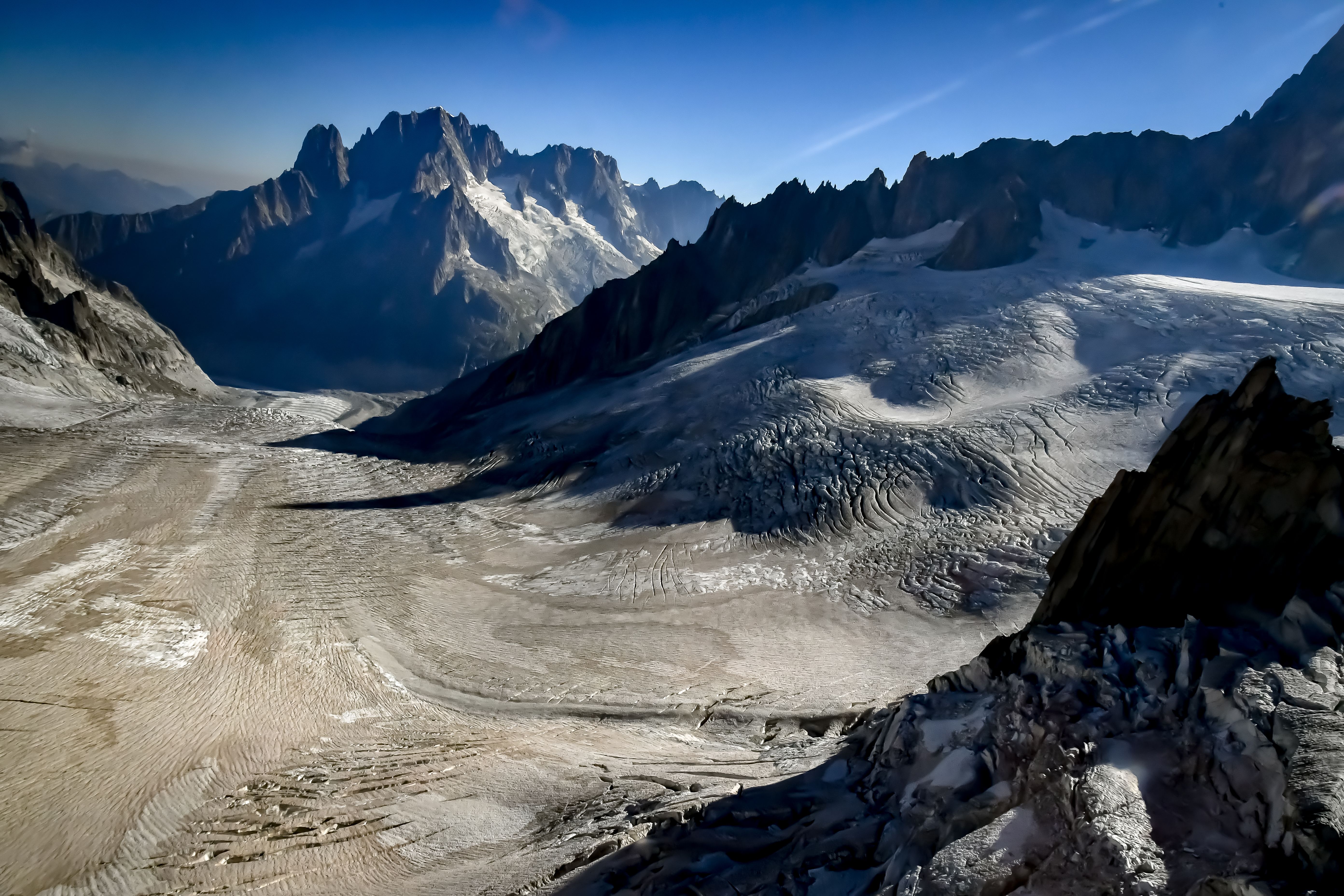 Photo of Glacier · Free Stock Photo