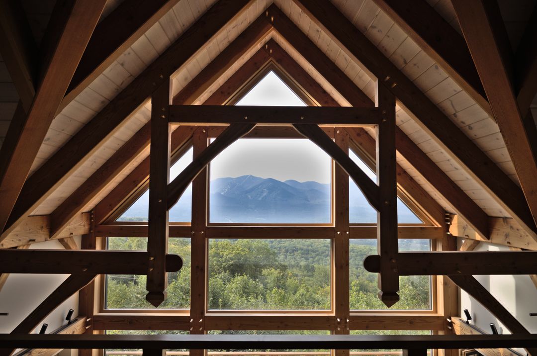 Building Structures with Trusses and Purlins Explained