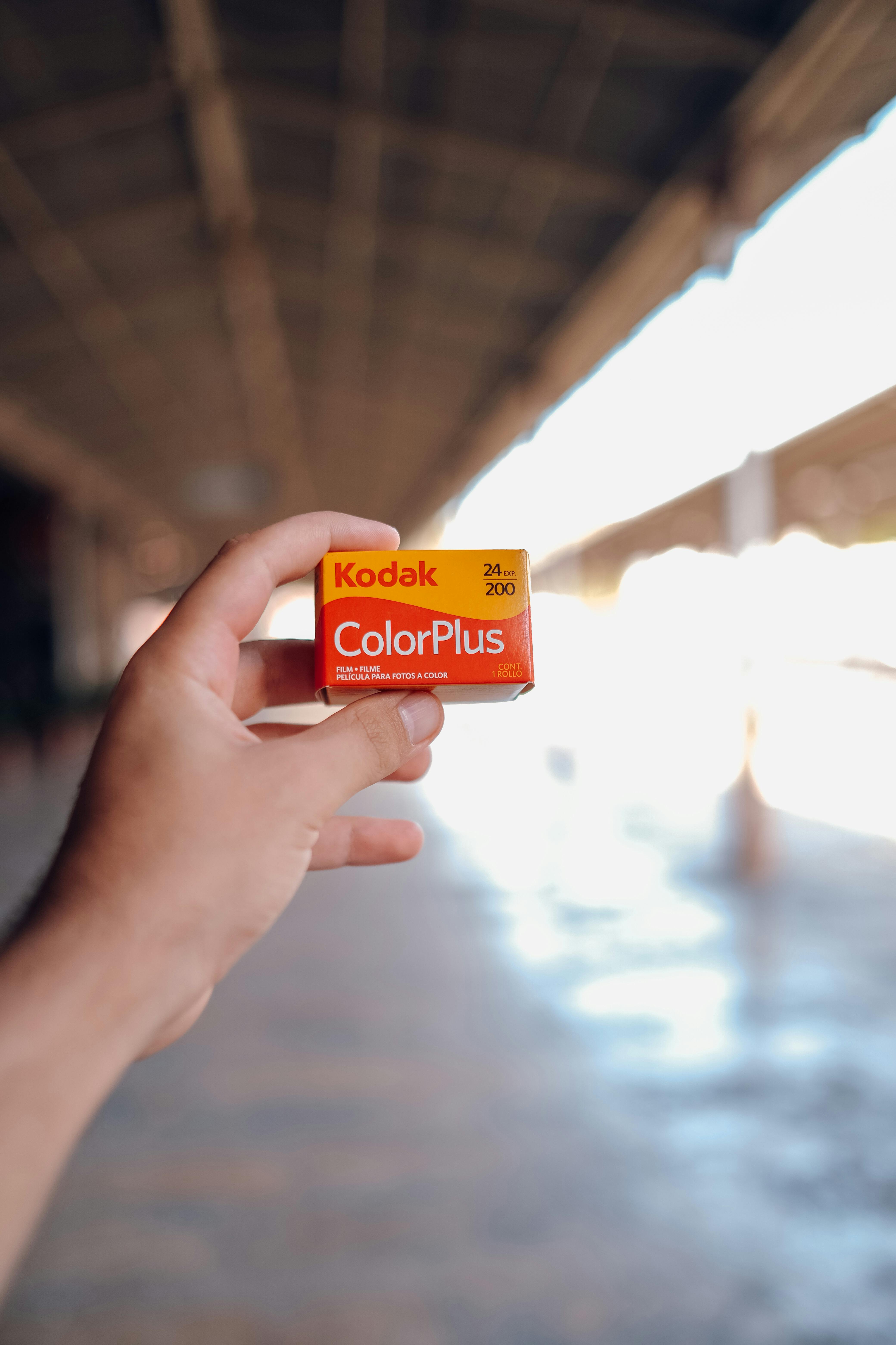 Human Hand Screengrab · Free Stock Photo