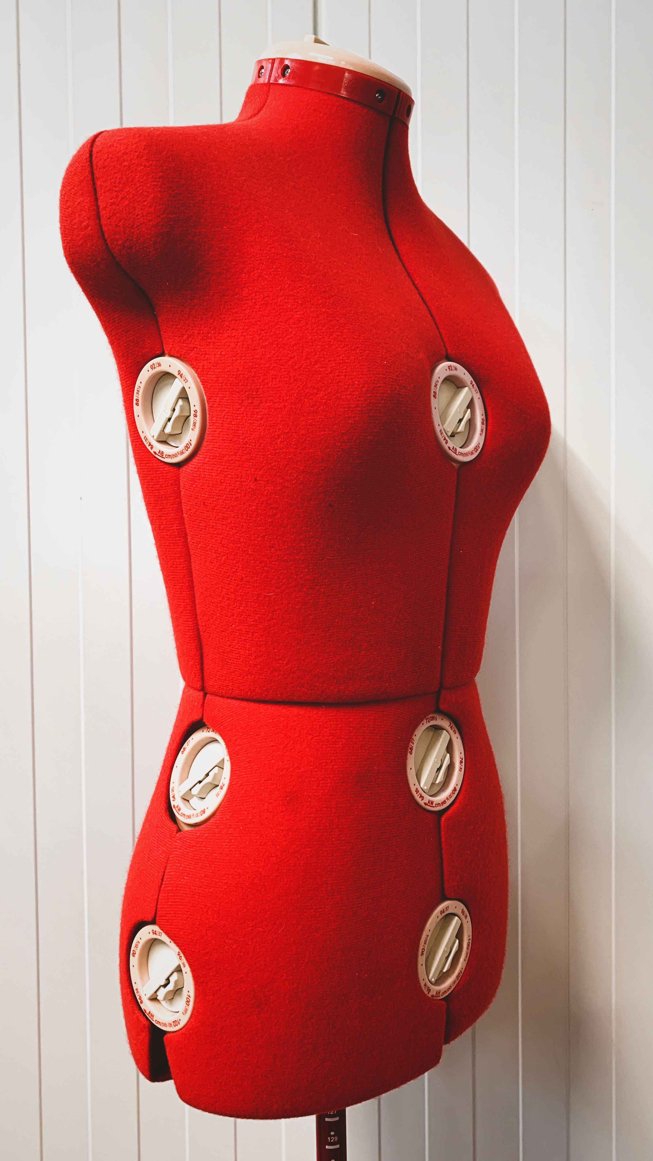 Free stock photo of armless, close up photos, female, mannequin, white