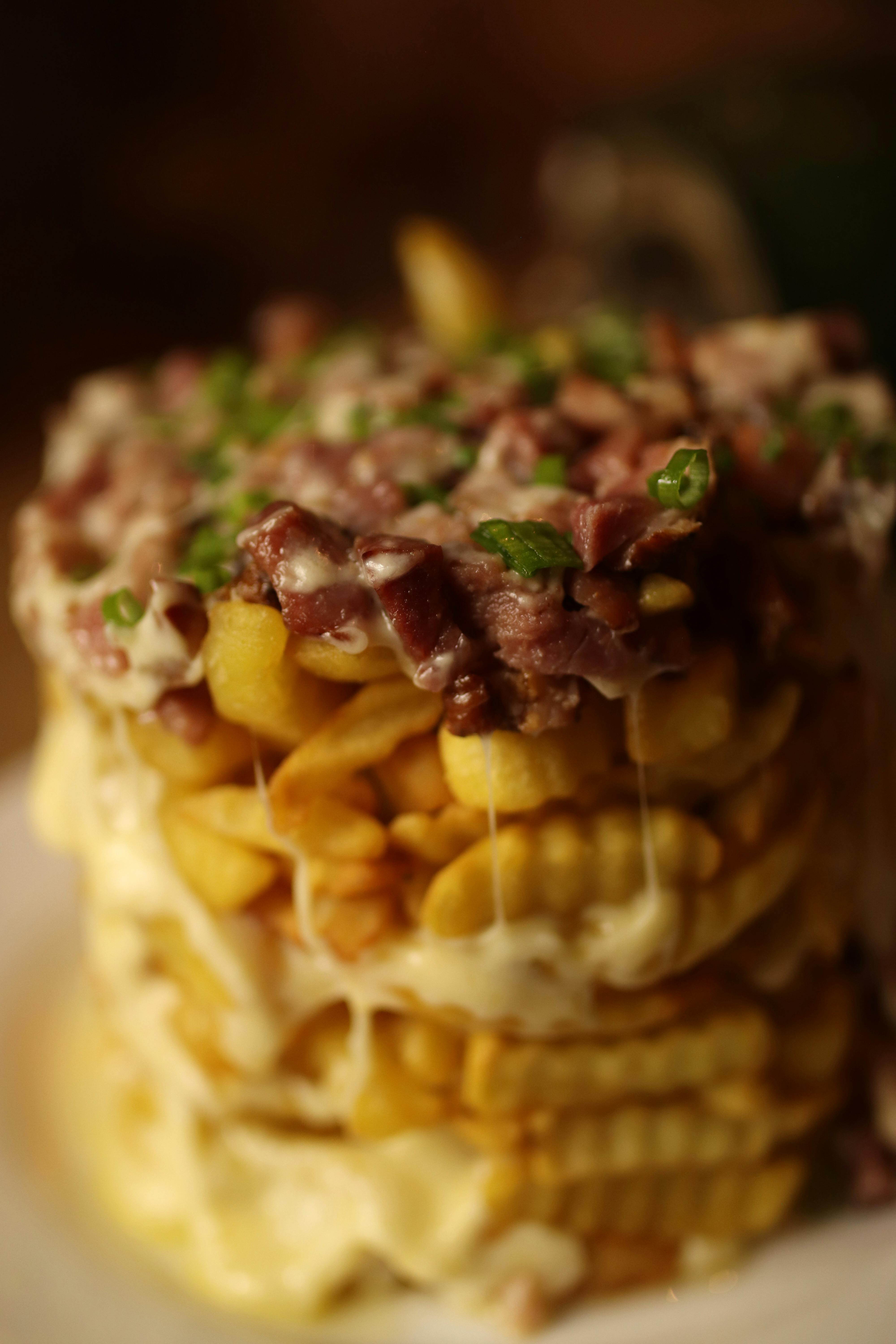 Traditional Meat Kebeb · Free Stock Photo