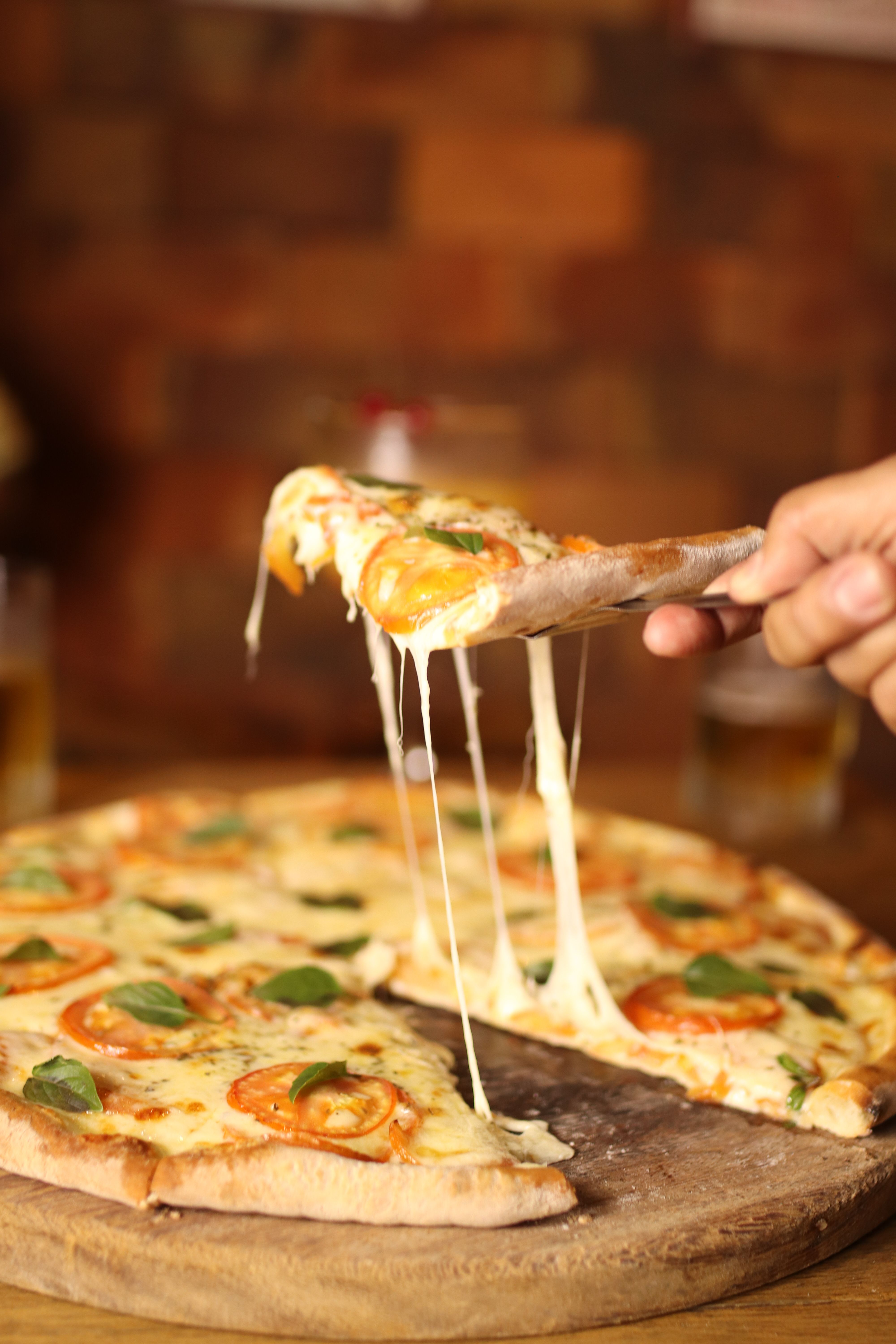 Pizza Contact Photos, Download Free Pizza Contact Stock Photos & HD Images