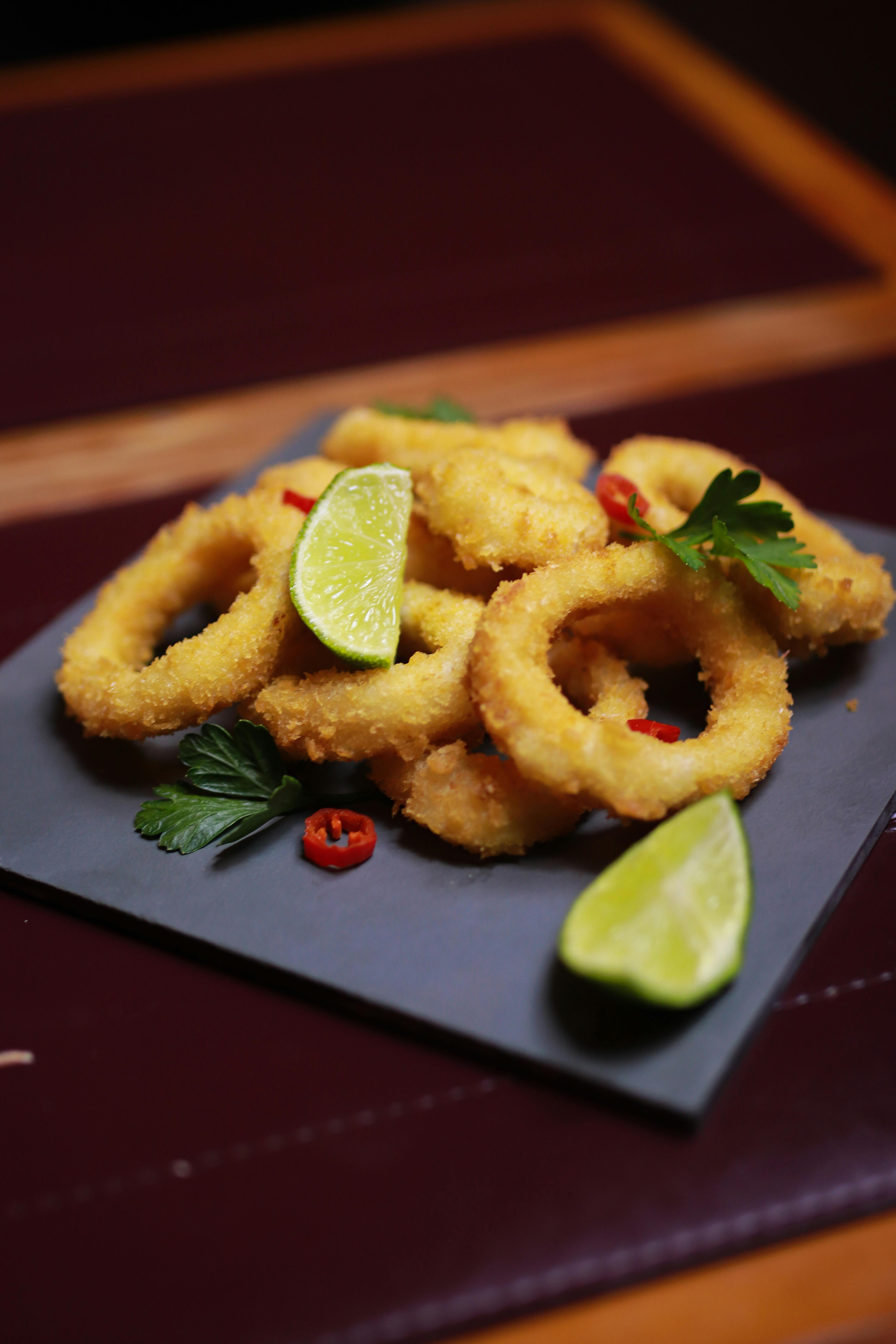 Calamari Photos, Download The BEST Free Calamari Stock Photos & HD Images