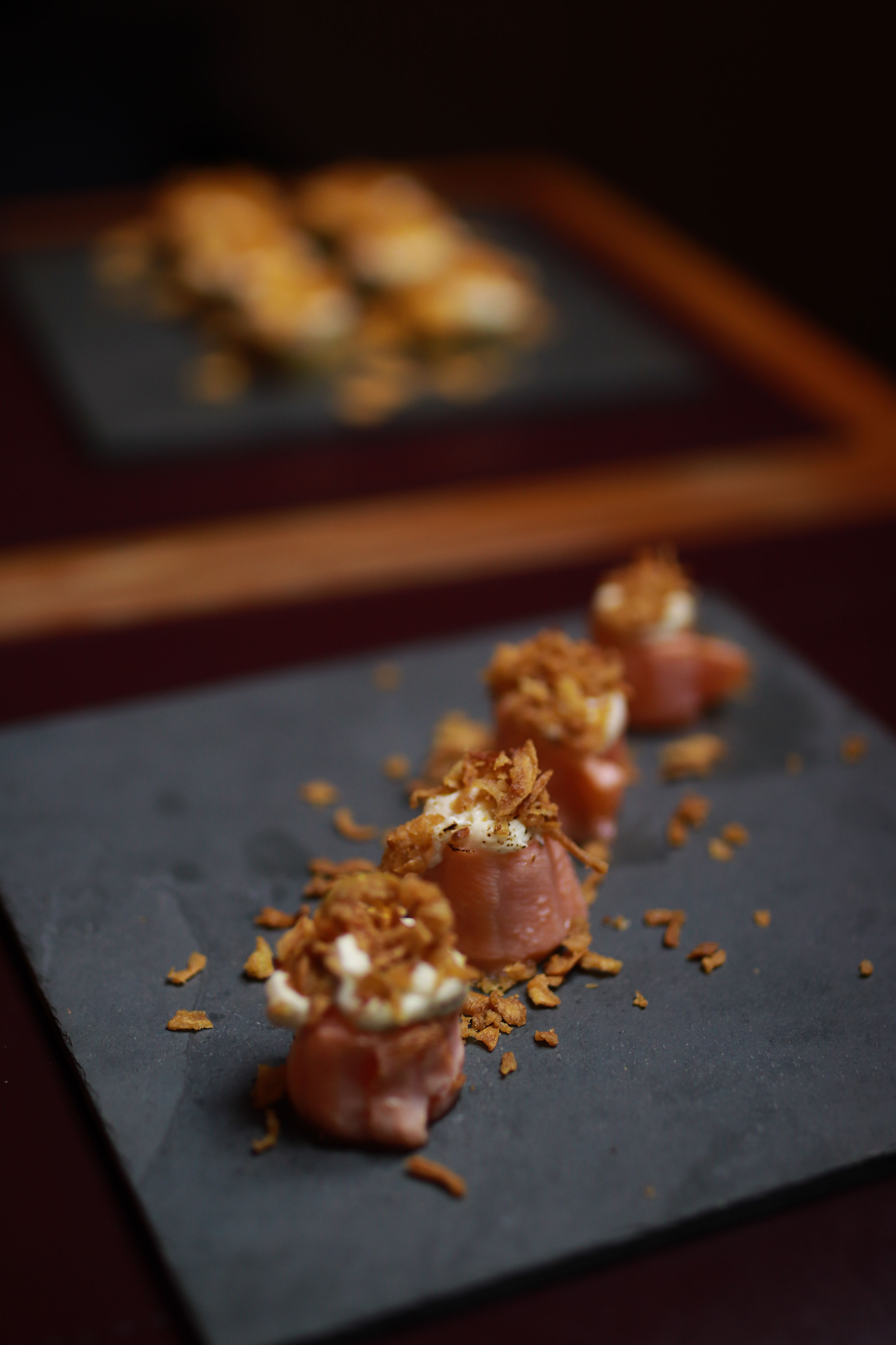 Close-up Photo of Traditional Food · Free Stock Photo