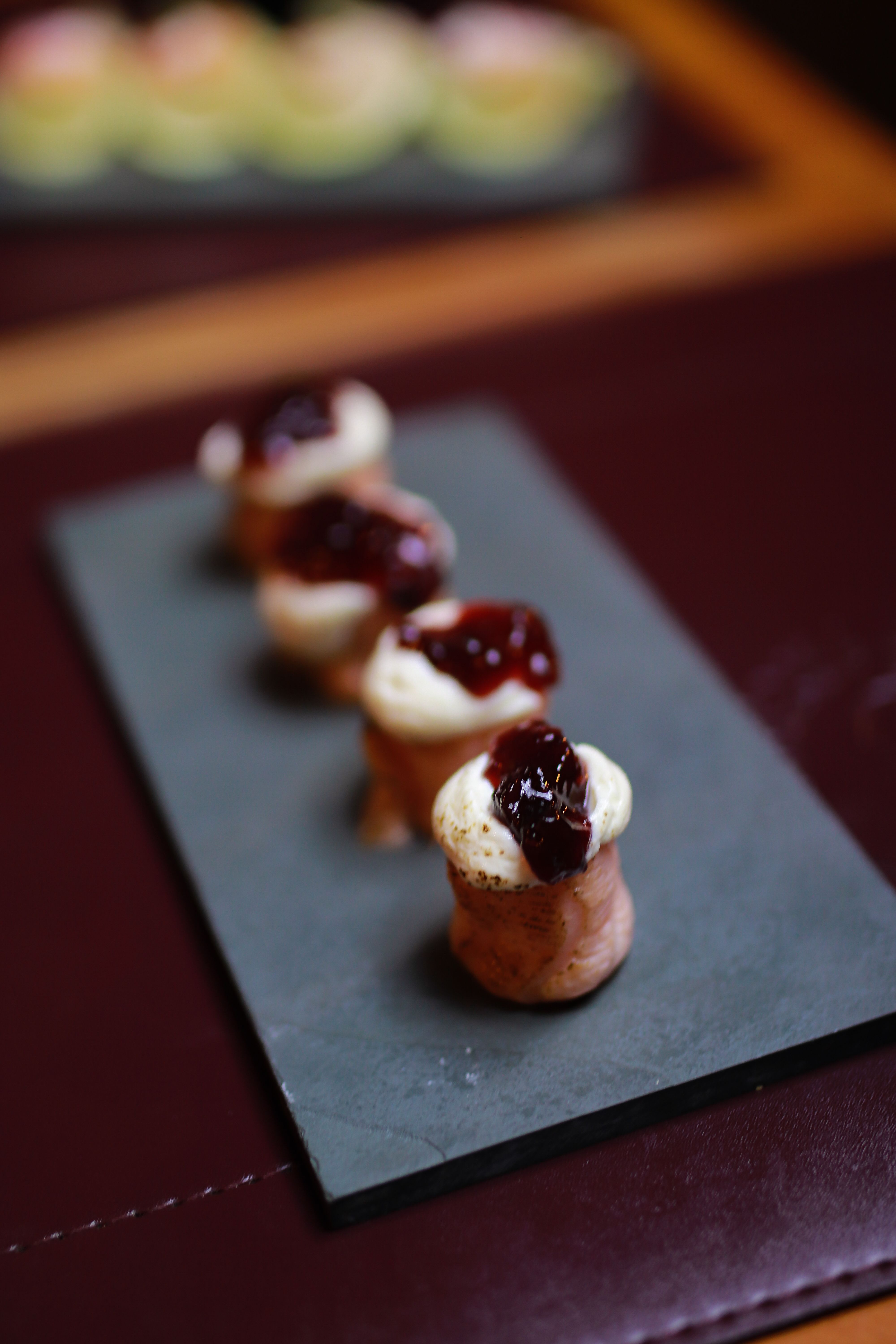 Close-up Photo of Tasty Looking Cuisine · Free Stock Photo