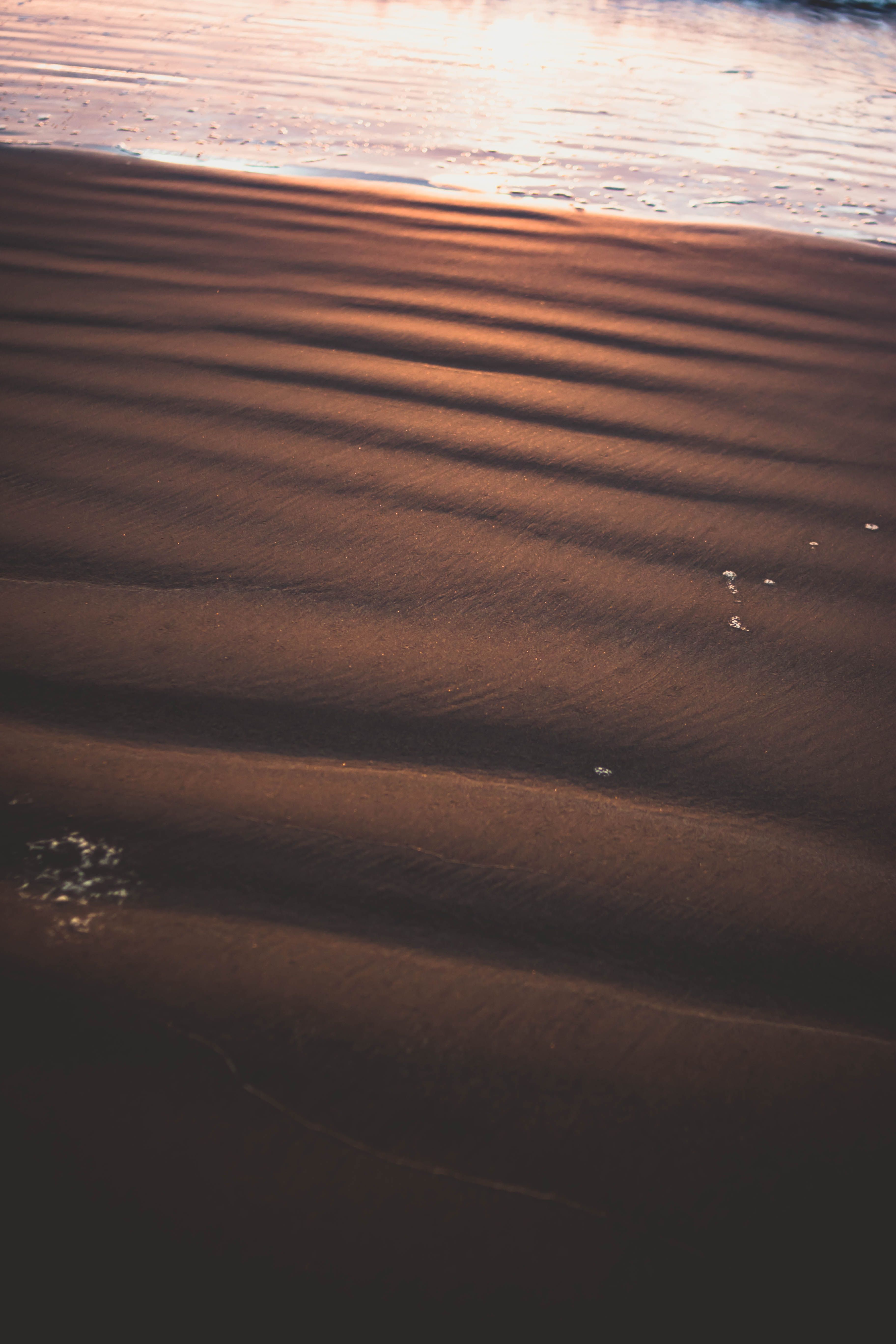 Love Writing on Beach Sand · Free Stock Photo