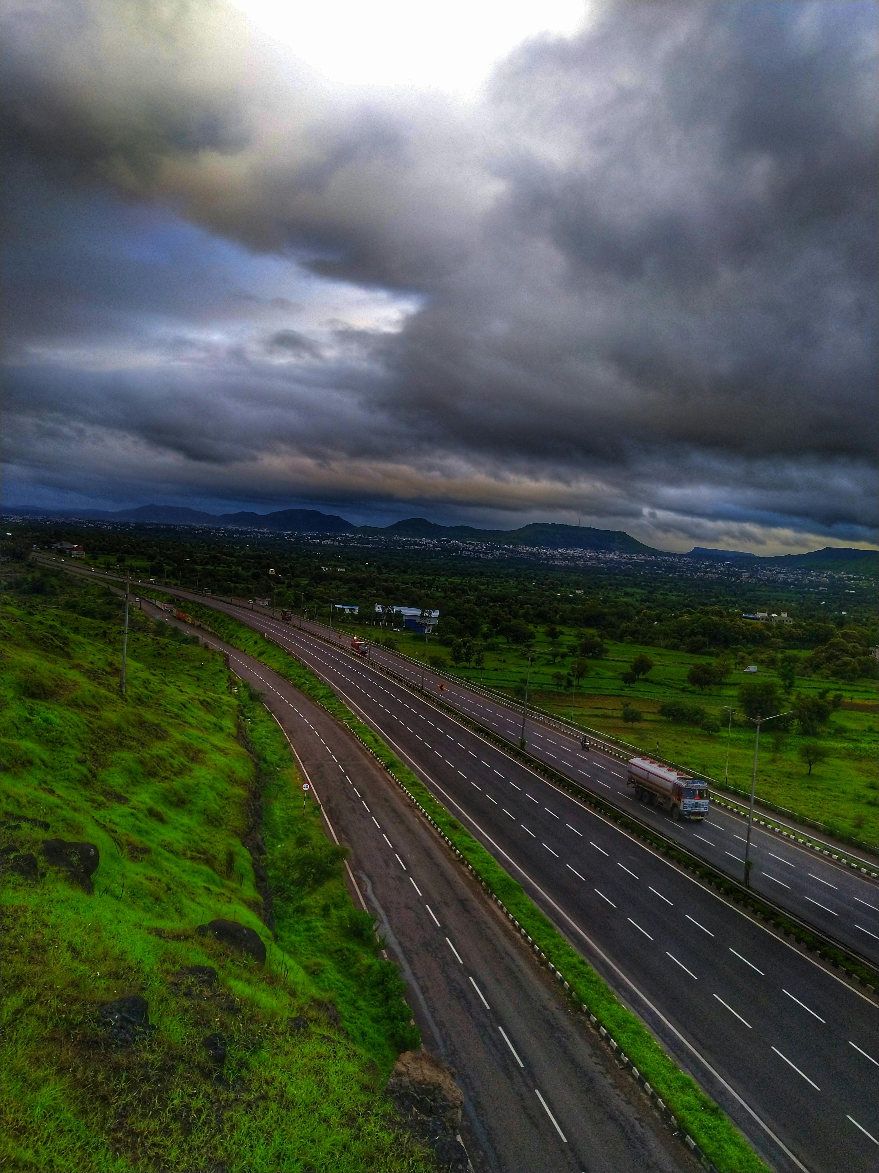 Rushikesh Shinde - Fotografía