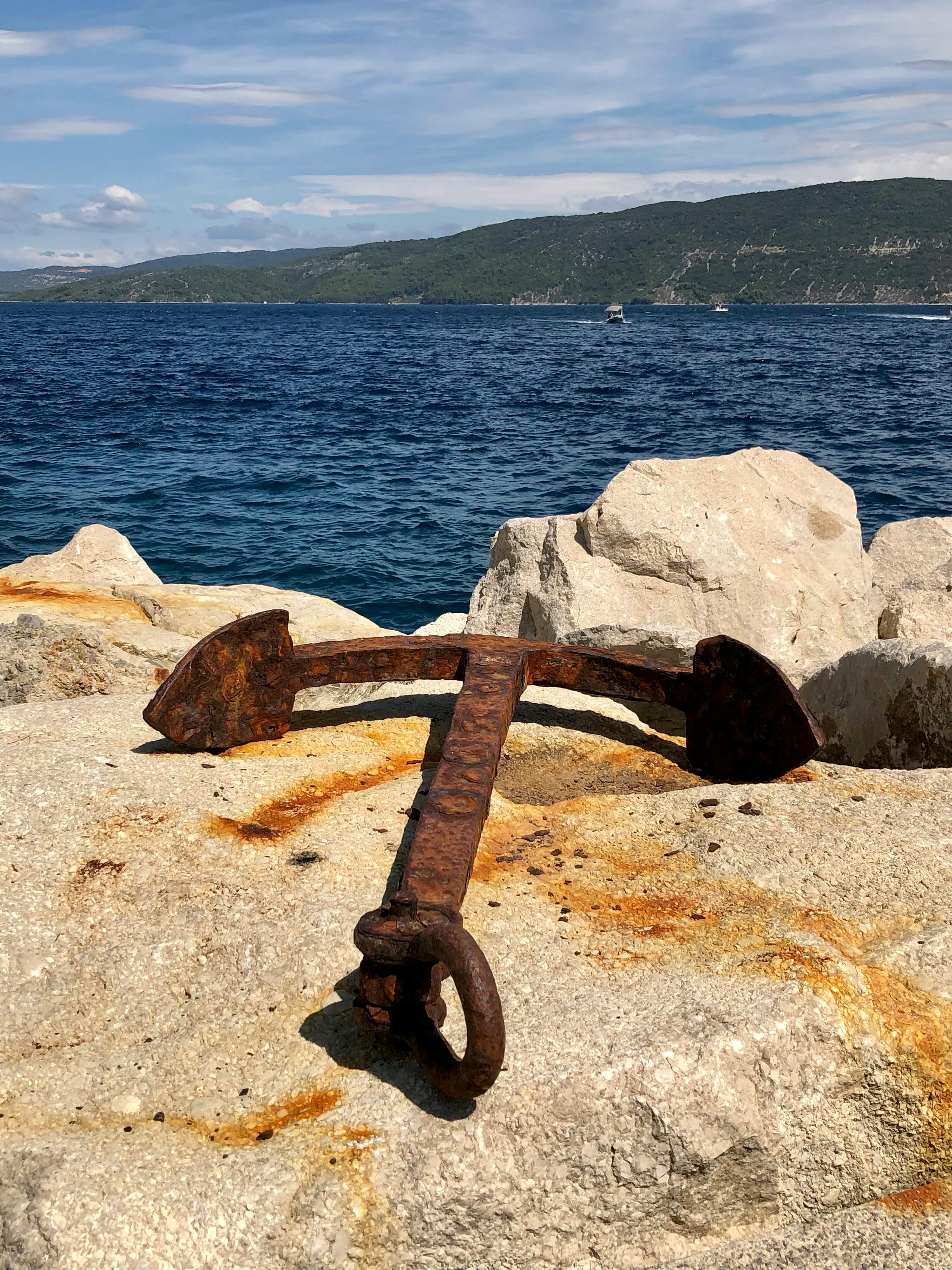 Rock Anchoring Photos, Download The BEST Free Rock Anchoring Stock ...