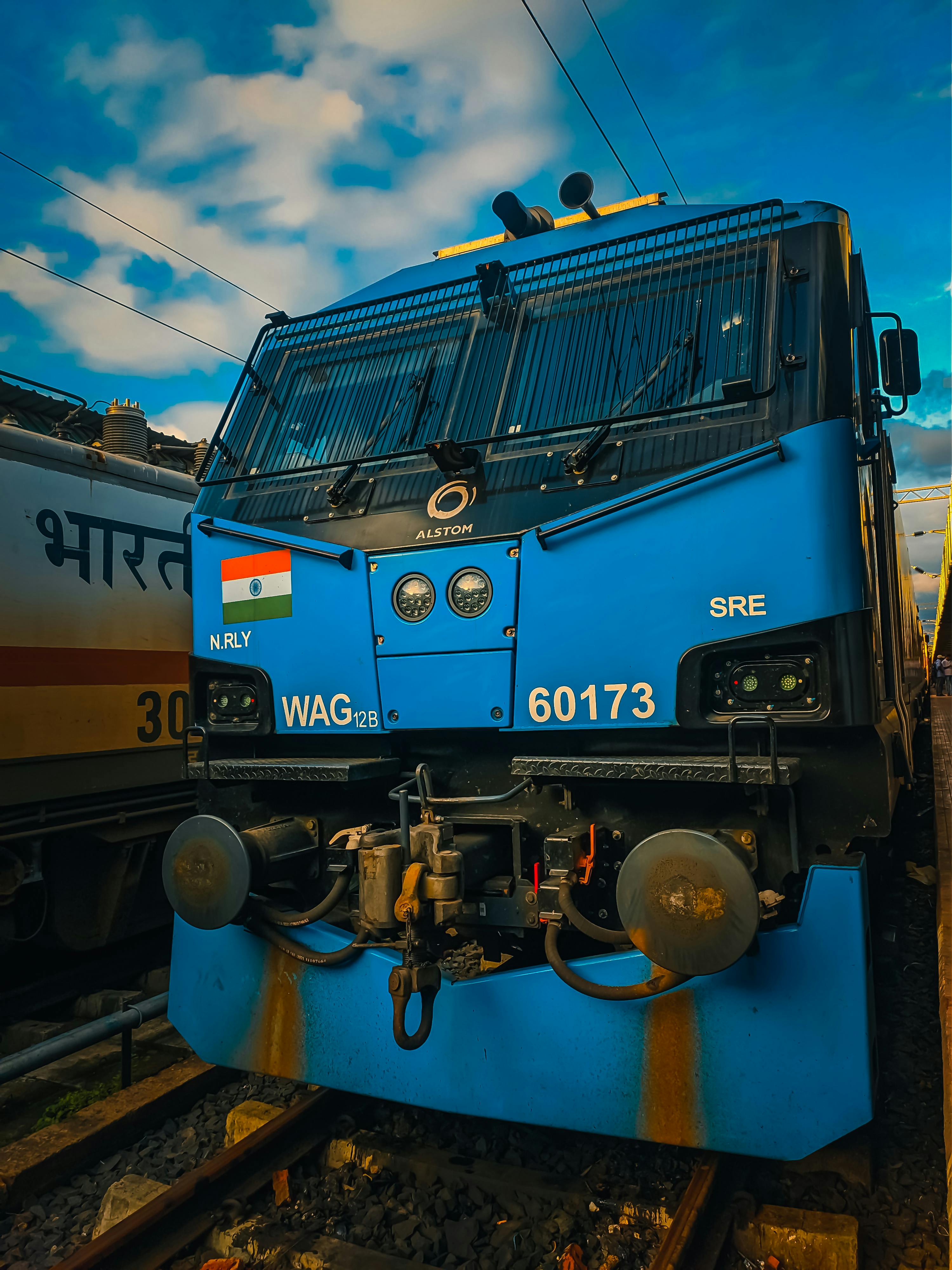 Train Trains Photos, Download Free Train Trains Stock Photos & HD Images
